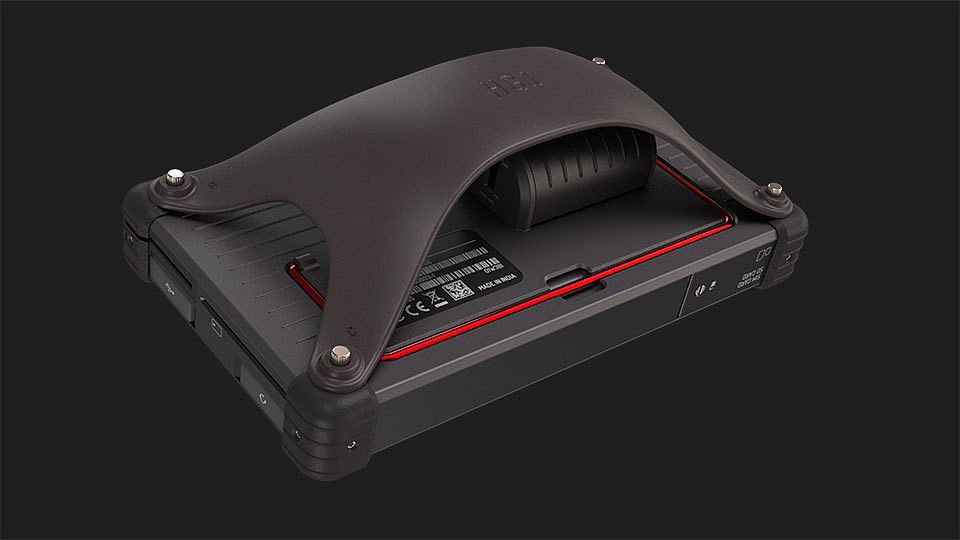 Empoise公司产品案例分享 - 普象网