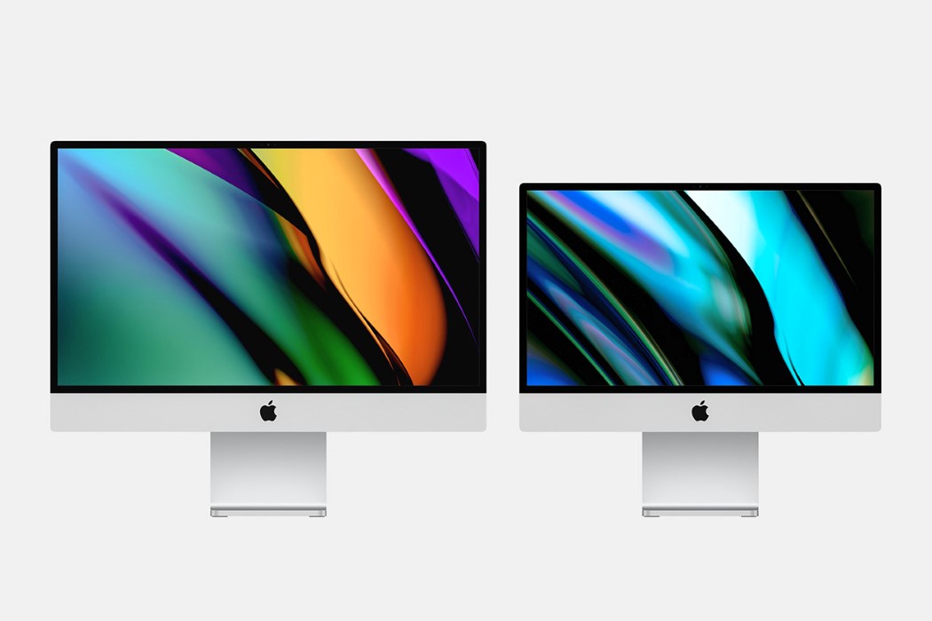 苹果的PRO XDR显示器可能是新IMAC PRO的设计模板 - 普象网
