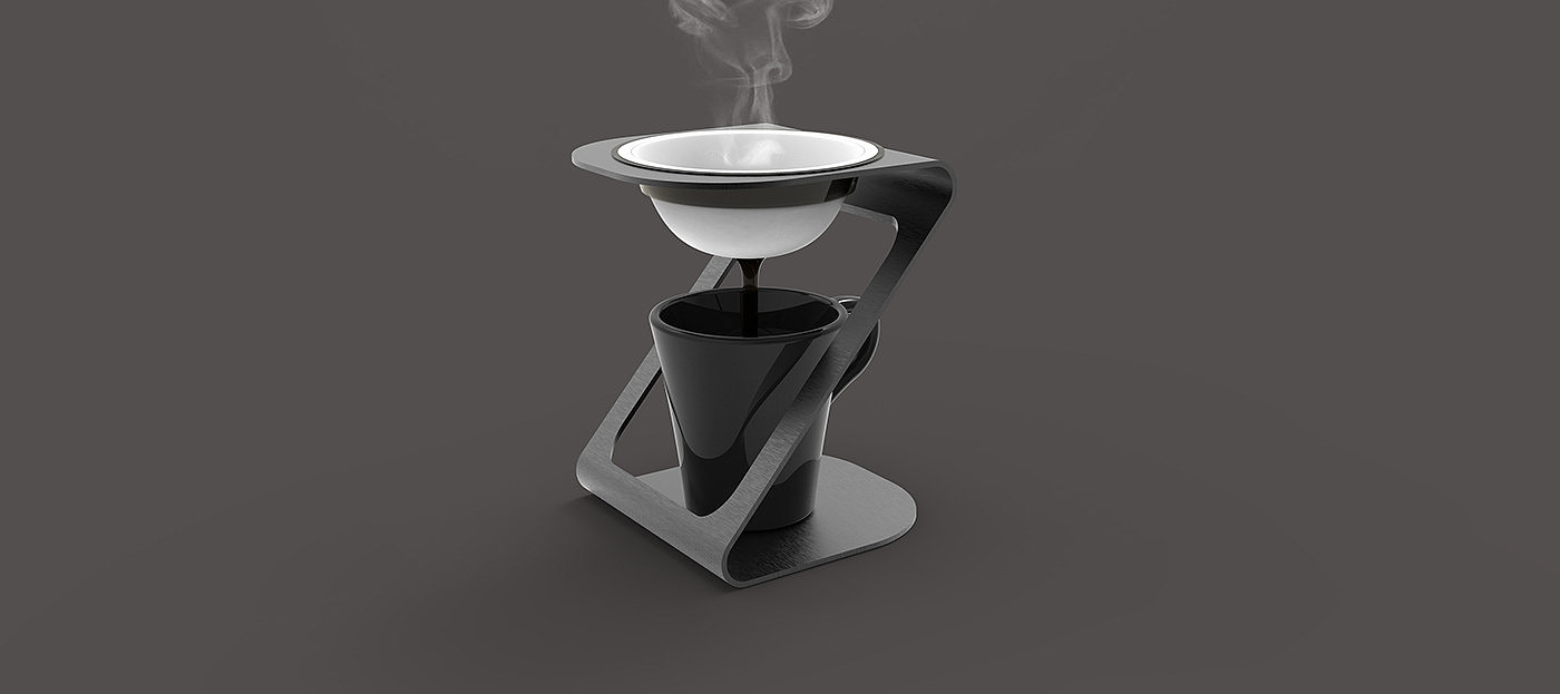 NON ELECTRIC COFFEE MAKER - 普象网