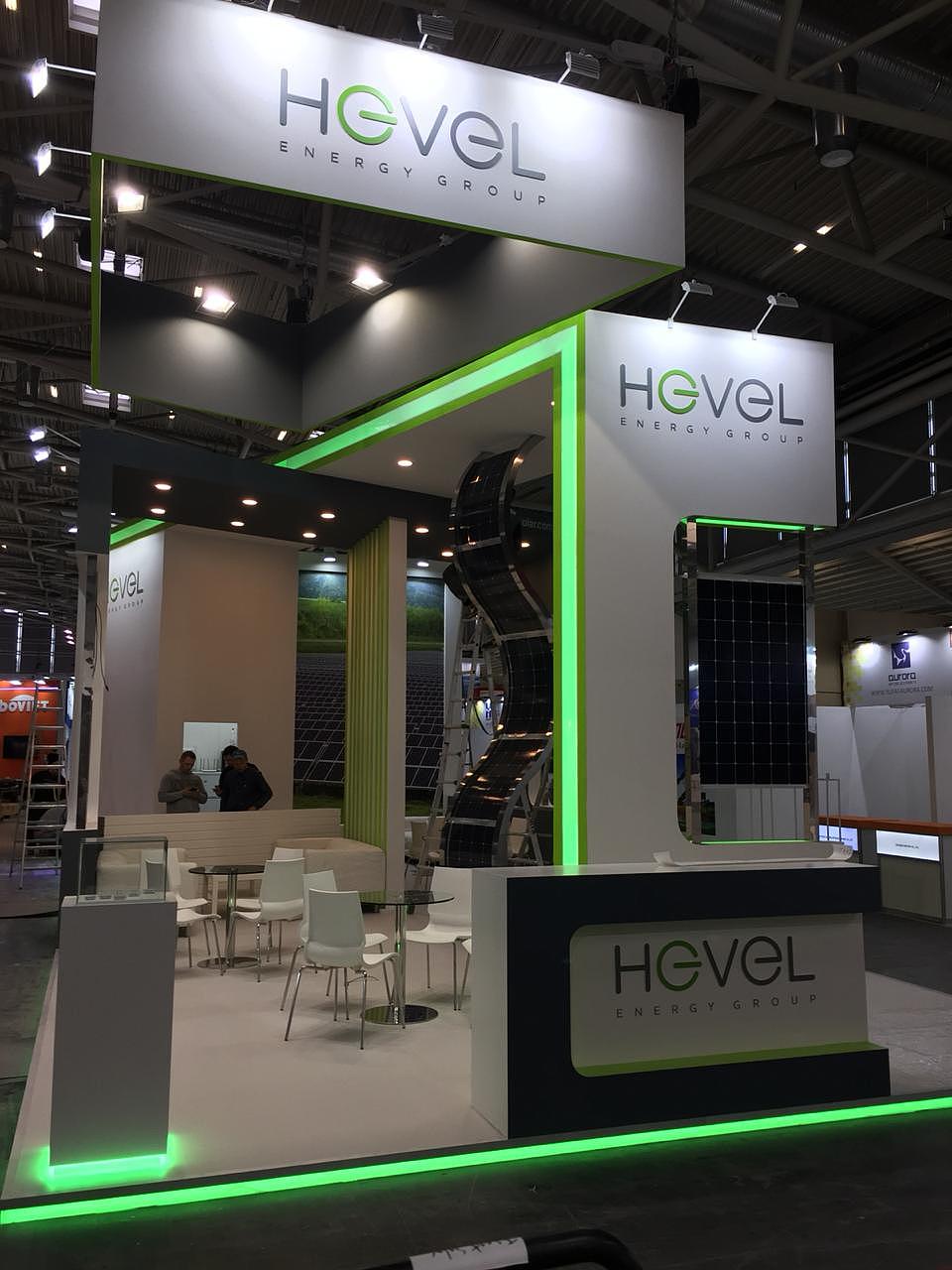 Hevel#N# - 普象网