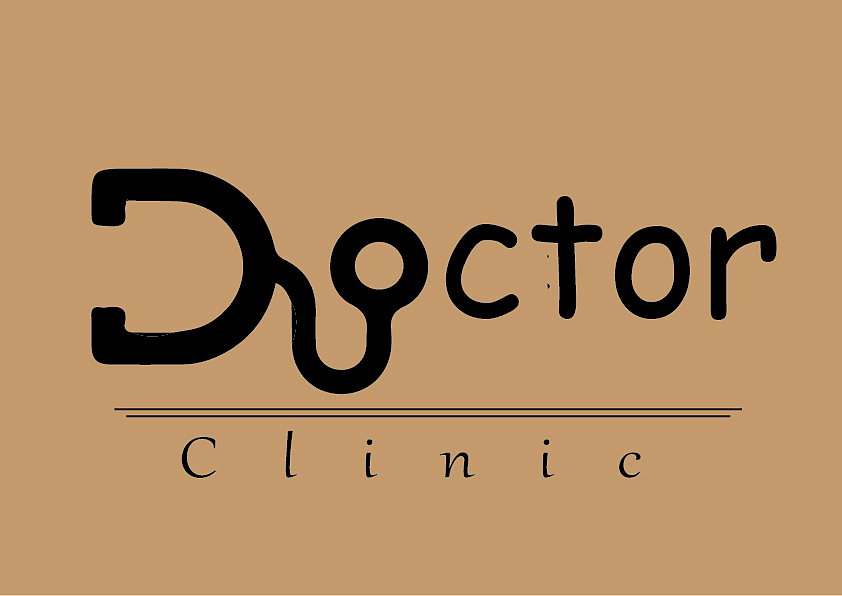 Doctor Logo Design Logo Design-Adobe Illusrator - 普象网