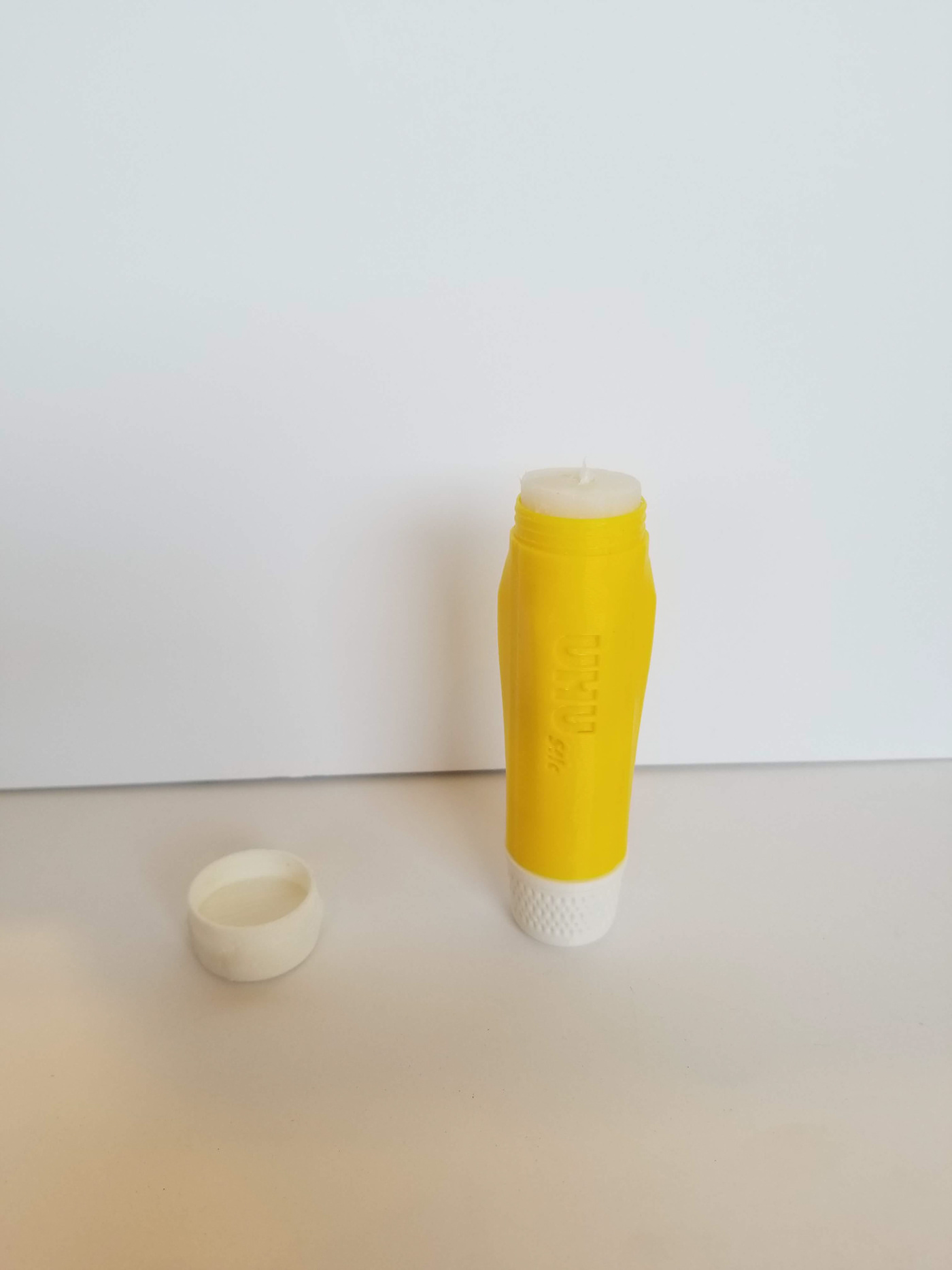 UHU Stic - Rework Ergonomics - 普象网