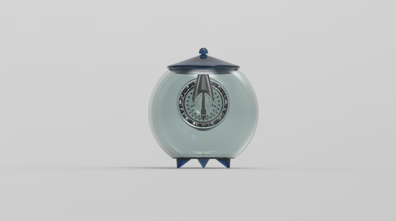 Teapot - 普象网