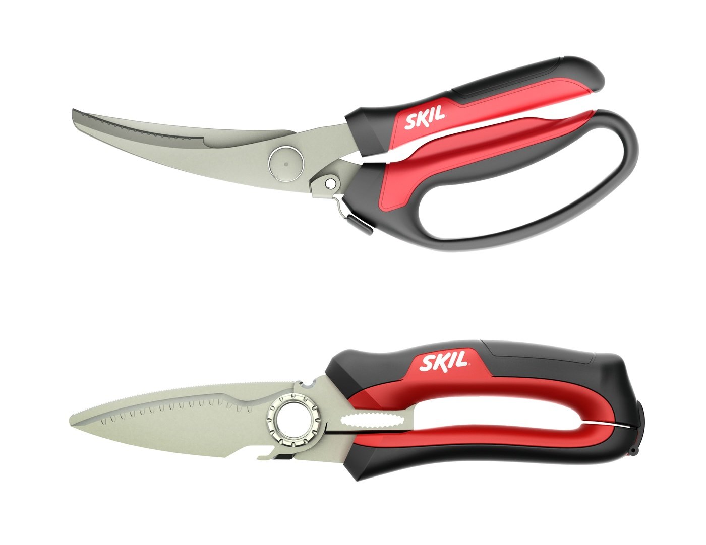 Skil Scissors - 普象网