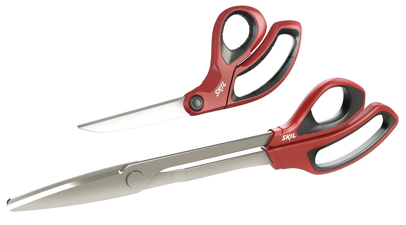 Skil Scissors - 普象网
