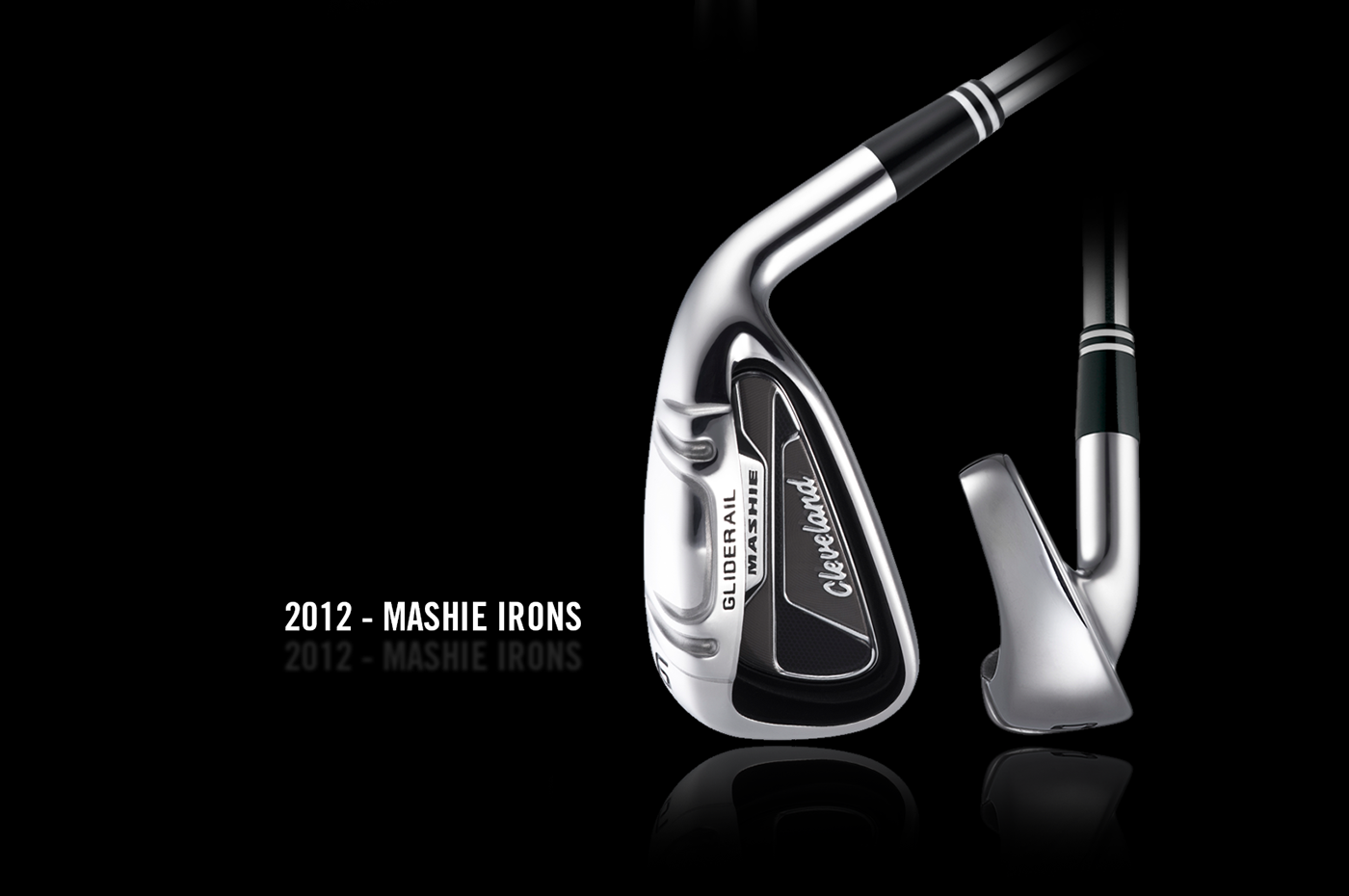 高尔夫球杆杆头设计 - 普象网