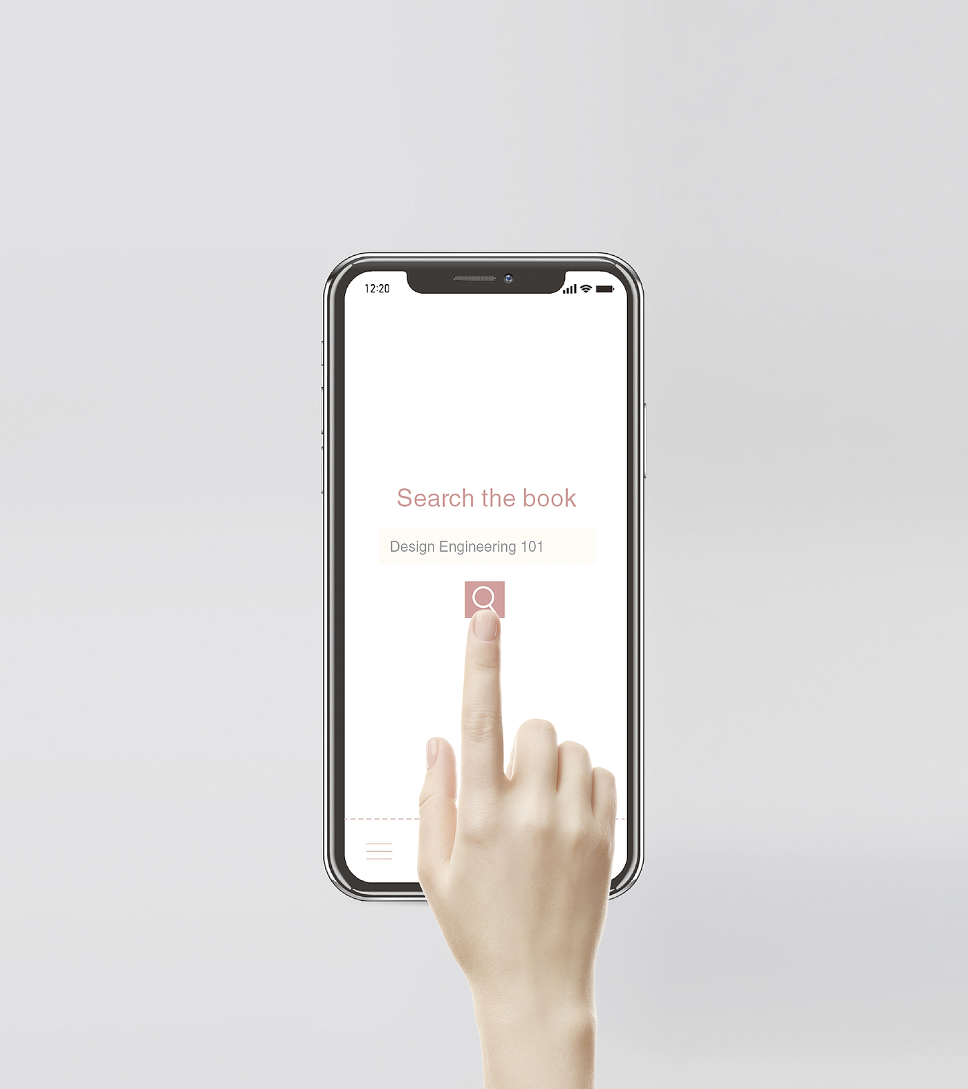 【2018 佳作】Smart AI Modular Bookshelf / 智能AI模块化书架 - 普象网