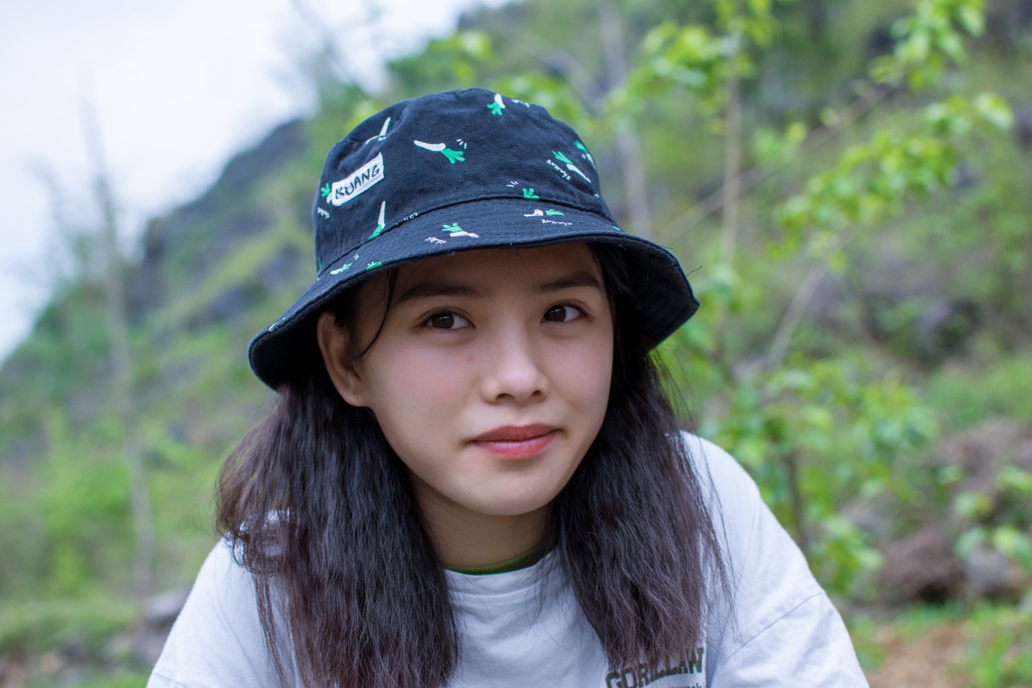 portrait photography ~ sister - PUXIANG