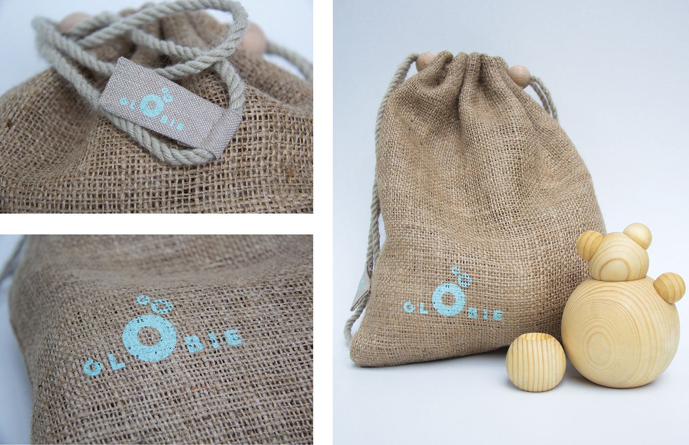 GLOBIE - skill development toy - 普象网