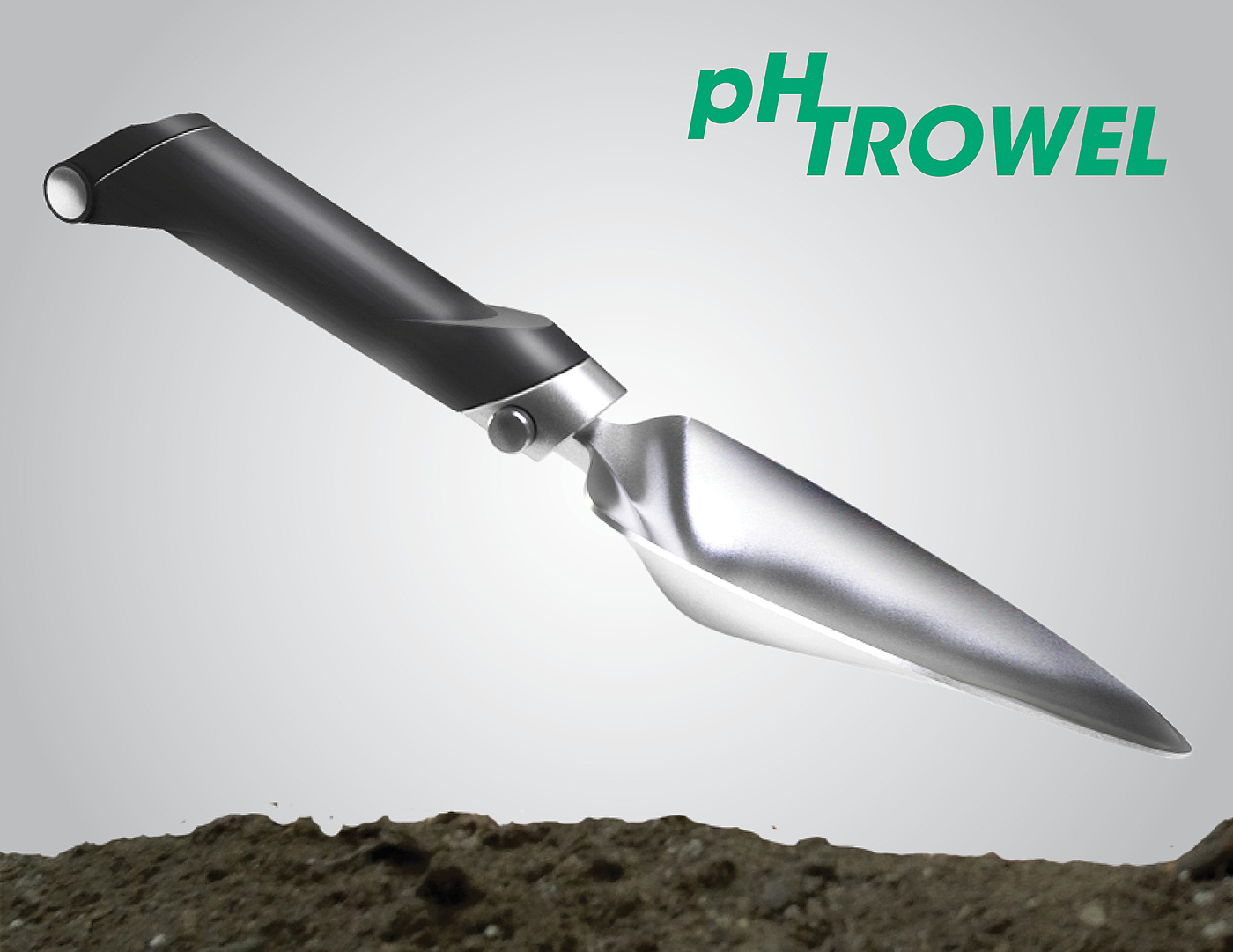 pH Trowel // Garden Trowel - 普象网