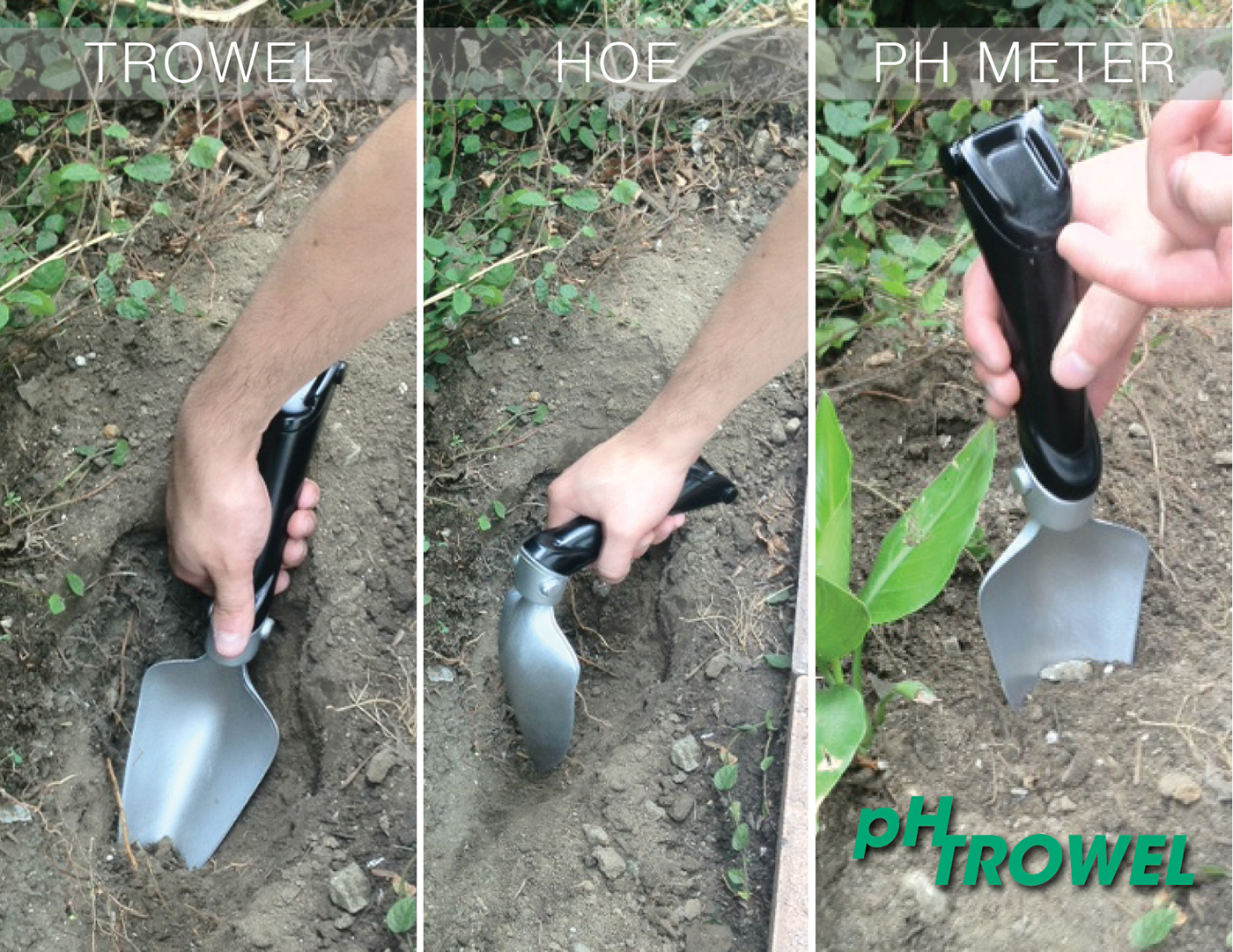 pH Trowel // Garden Trowel - 普象网