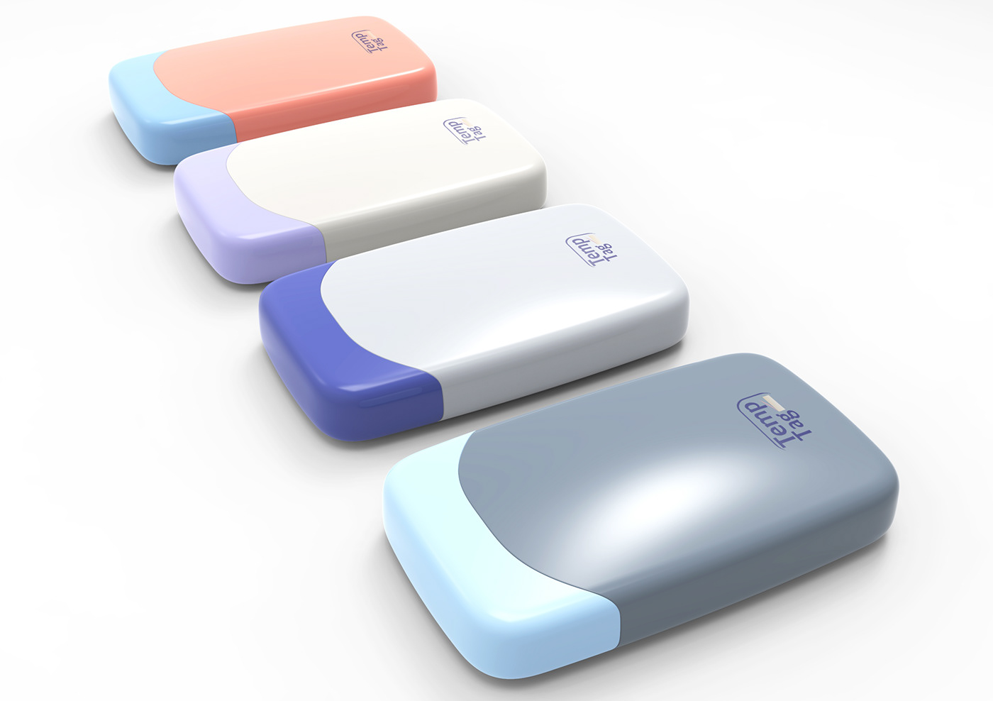 Умный пластырь / Smart patch - 普象网