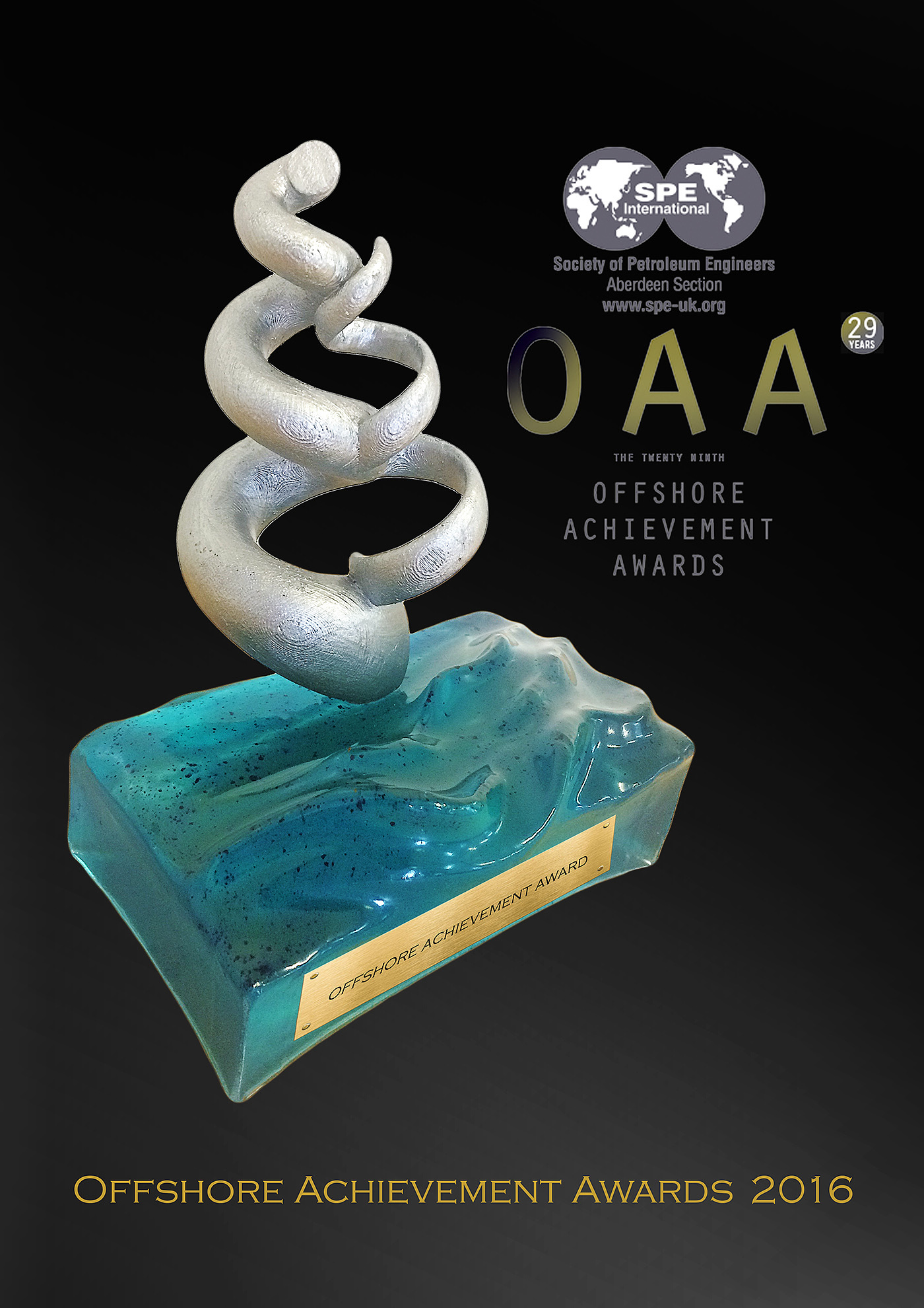 Offshore Achievement Awards - 普象网