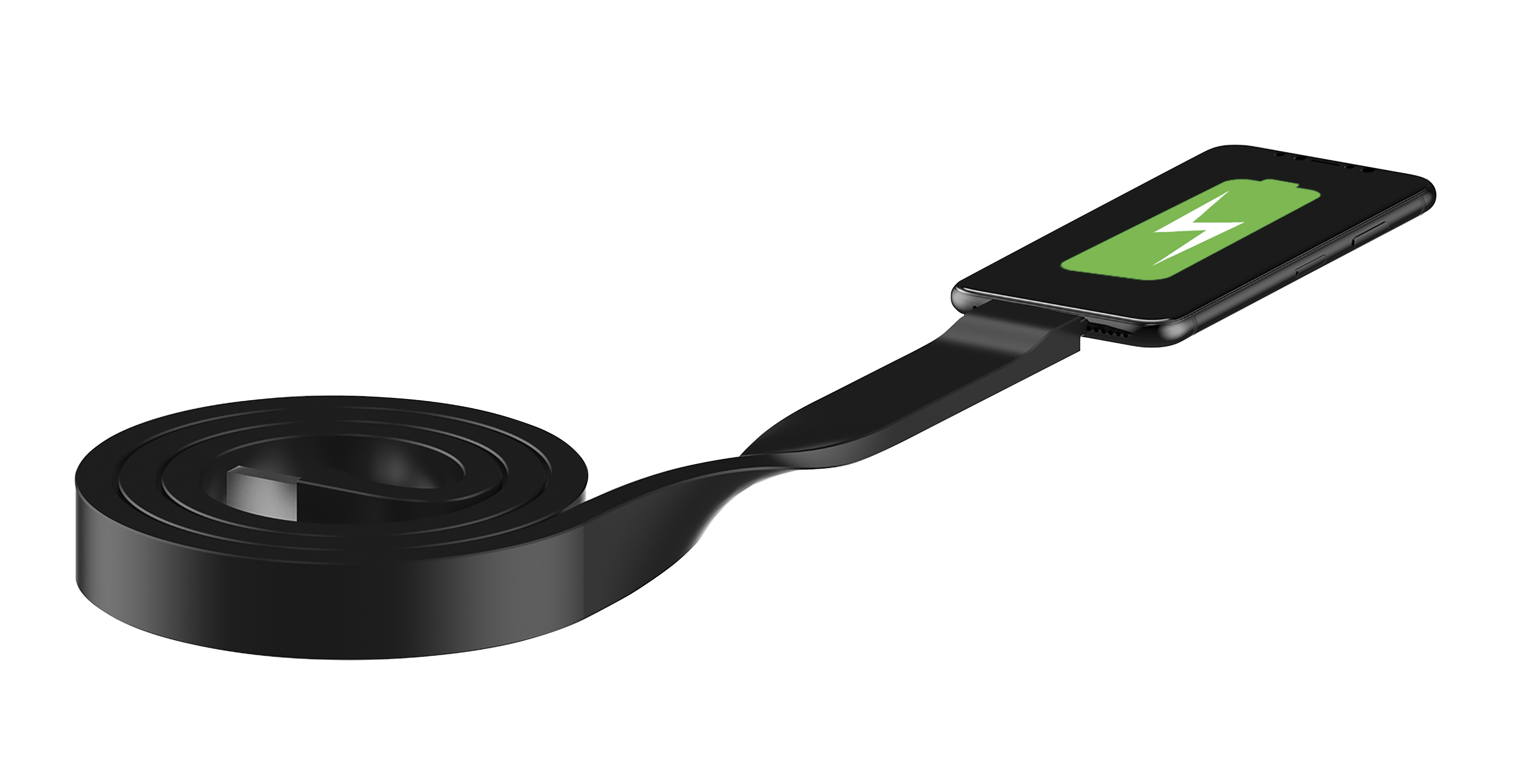 【2018 红点奖】Charge Pal / 充电宝 - 普象网