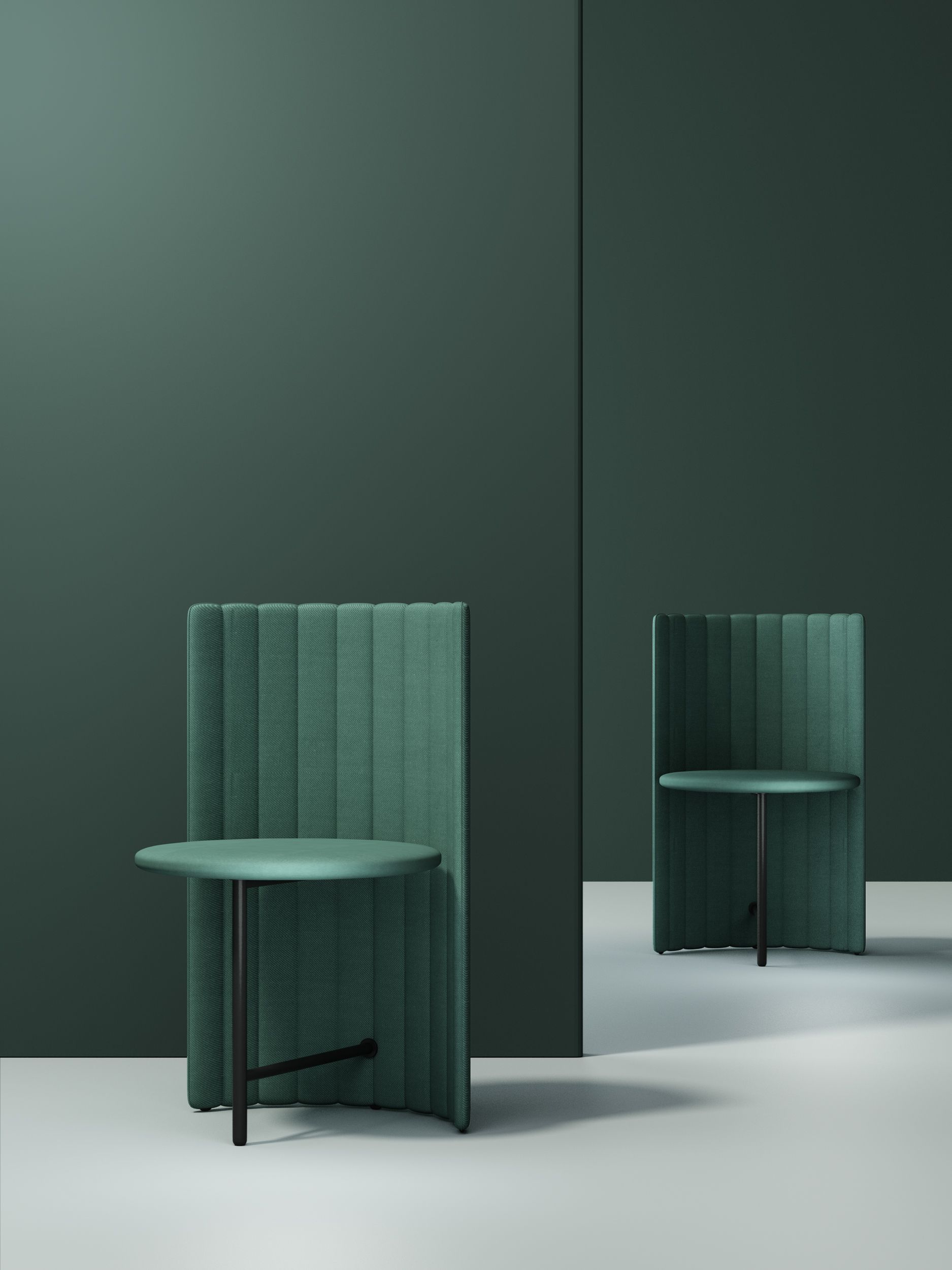 【2018 红点奖】Beike Chair / 椅子 - 普象网