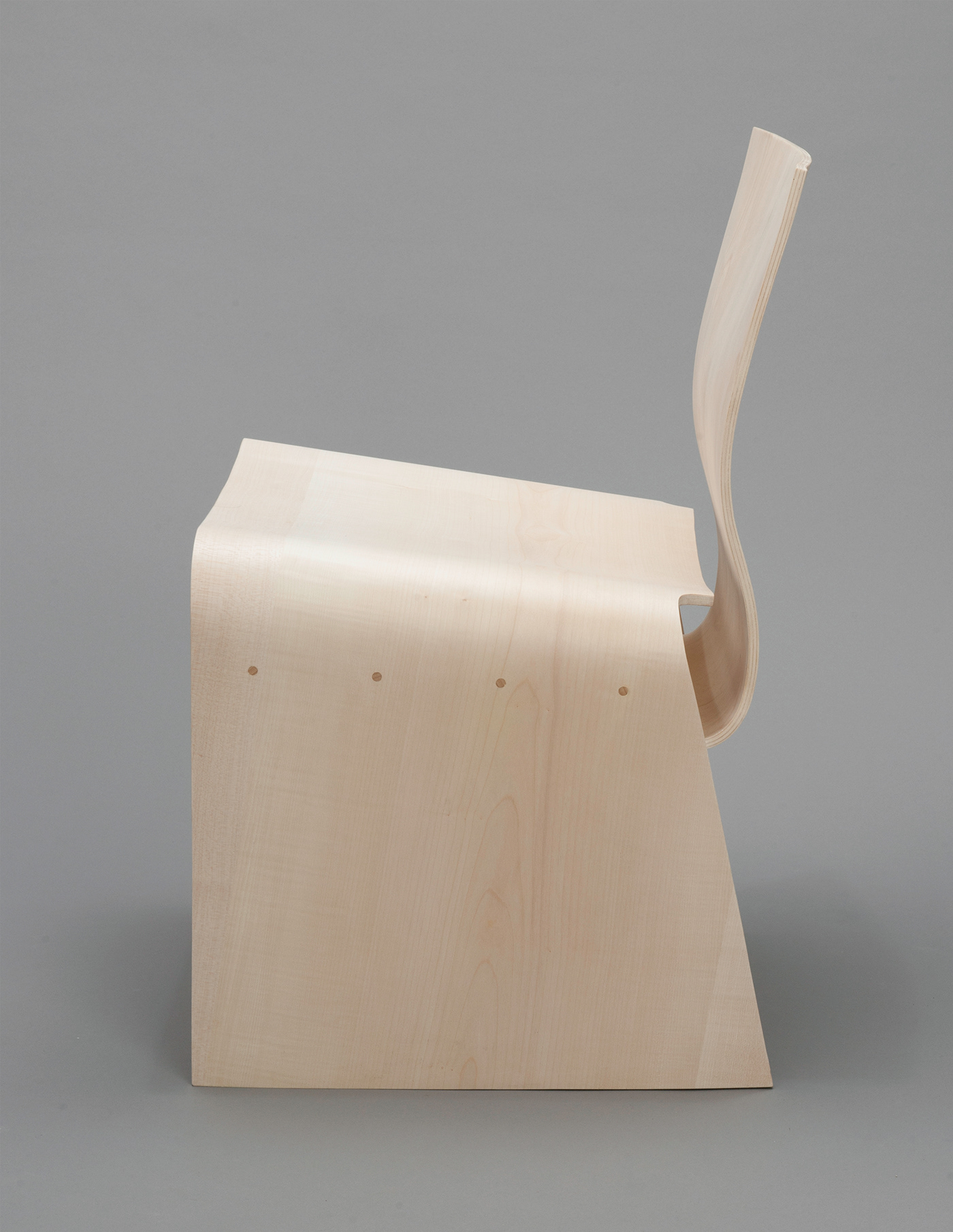 Wang Chair - 普象网