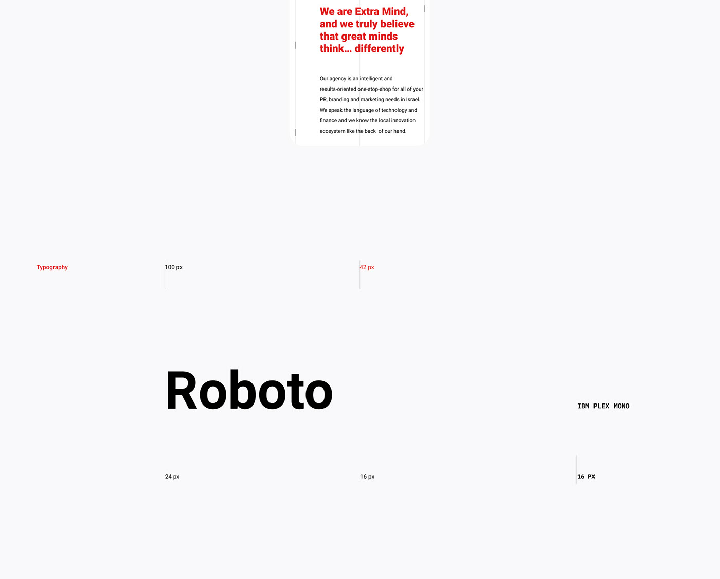 Extra Mind PR - 普象网