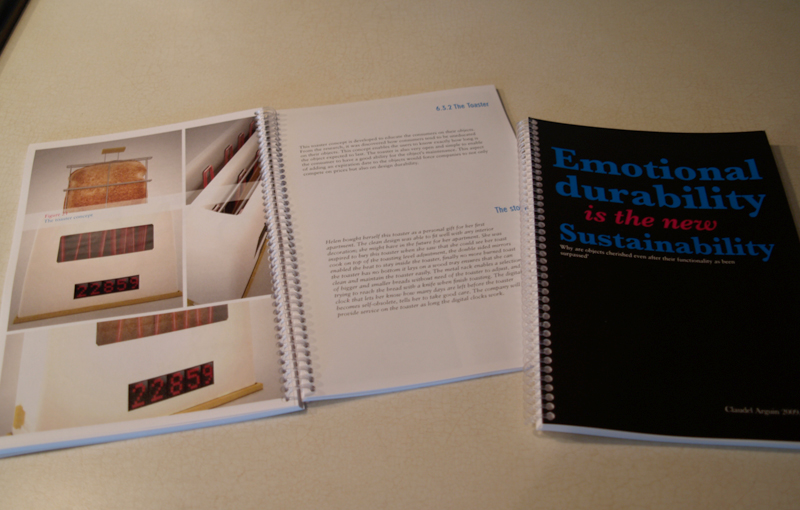 Emotional Durability is the New Sustainability - 普象网