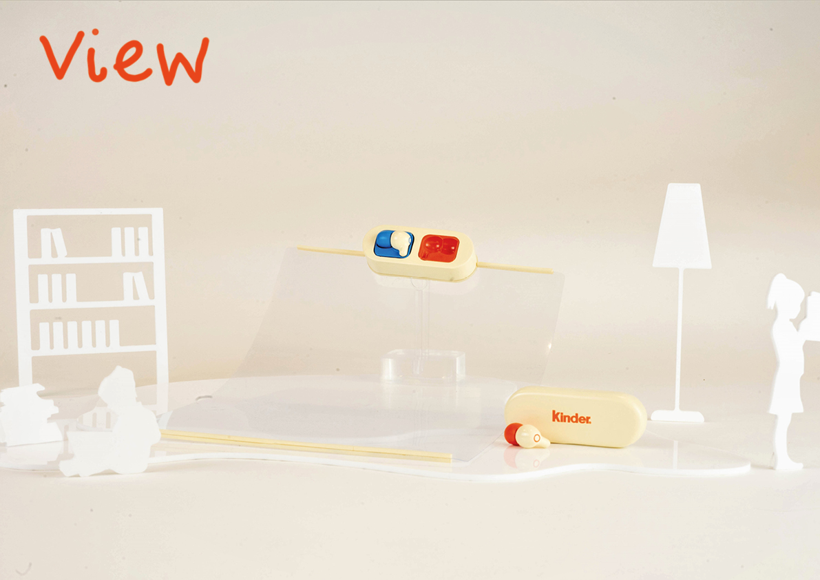 Portfolio Vicky Poizer - 普象网