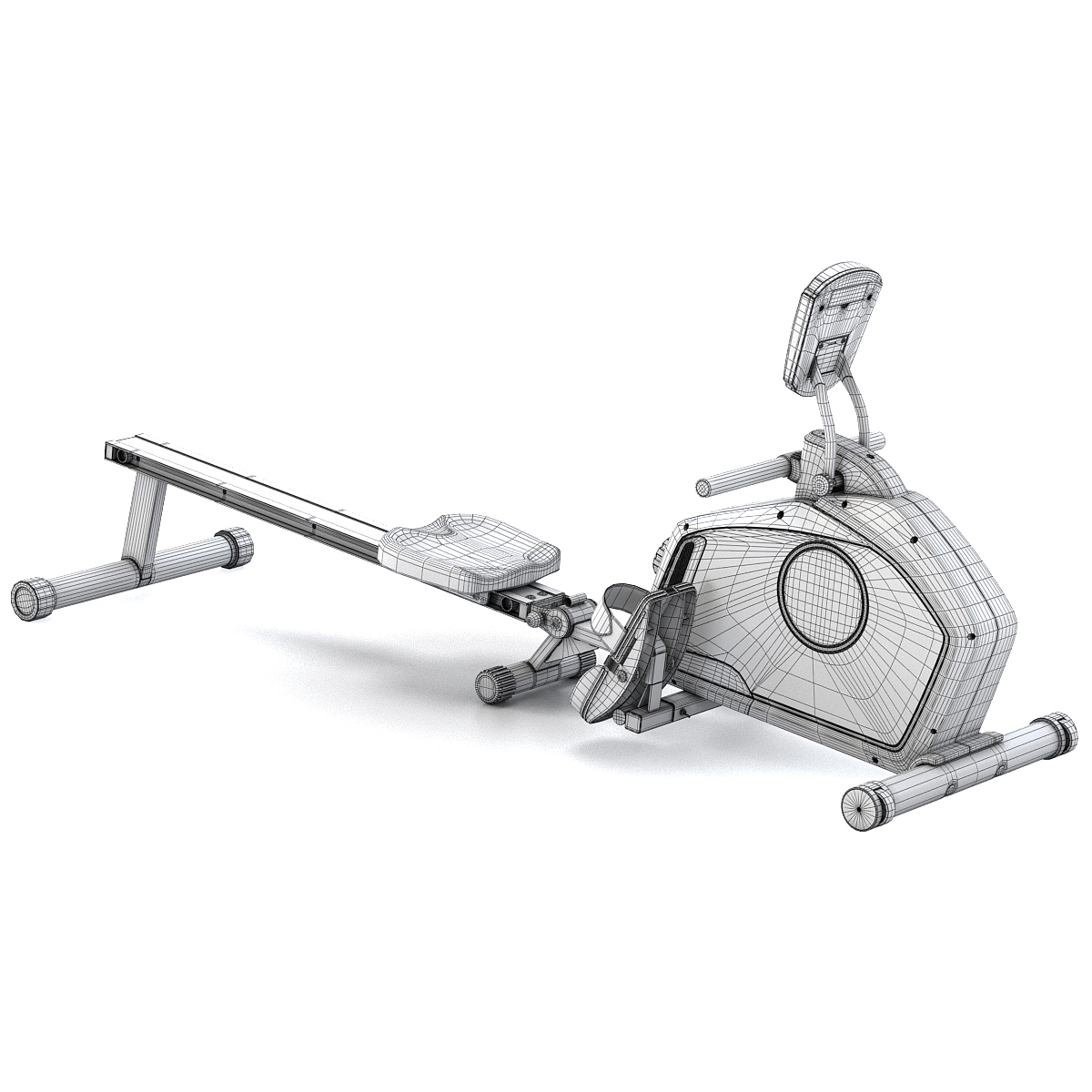 Xterra ERG 200 - 普象网