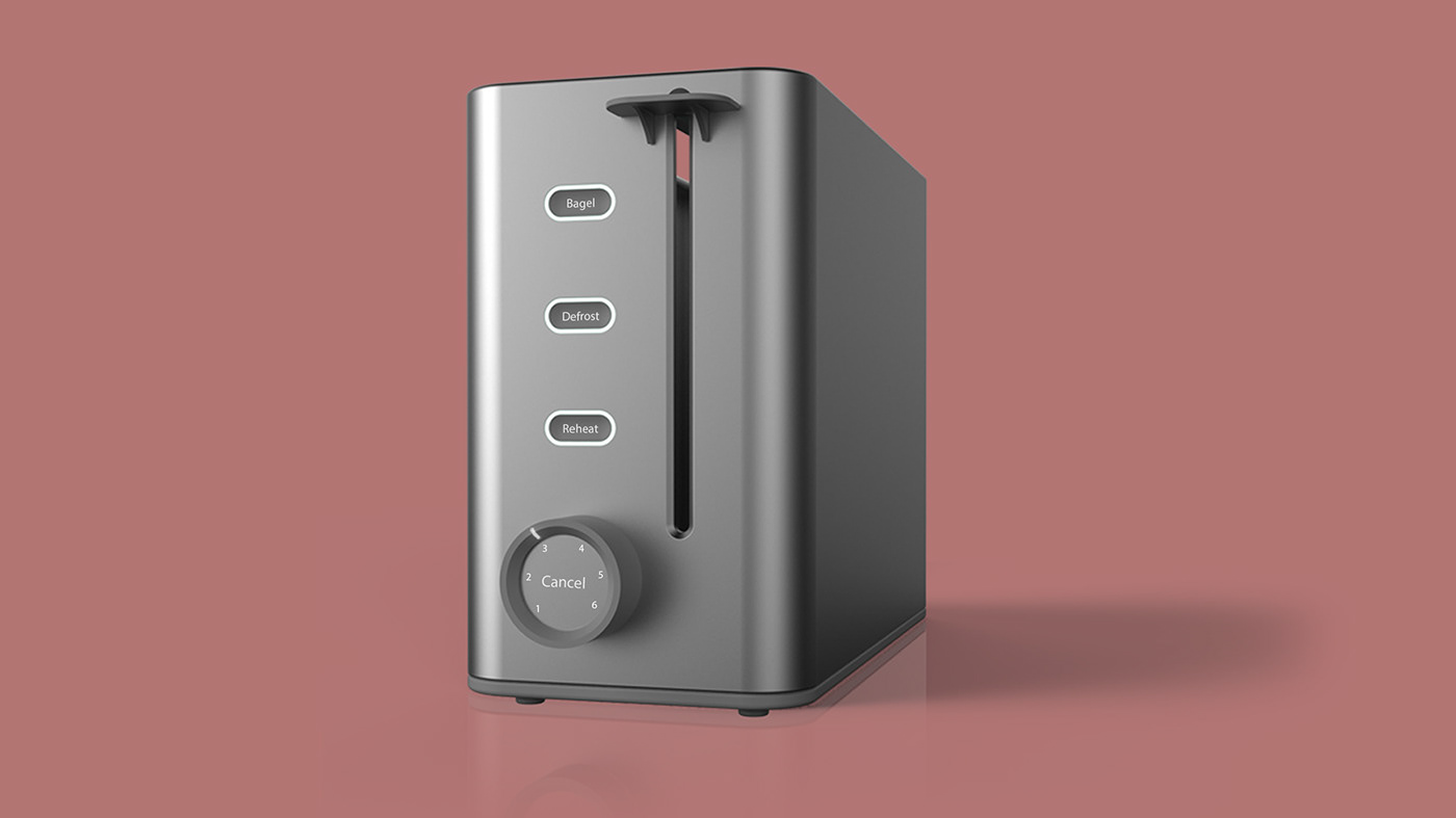 Sustainable Toasters - 普象网