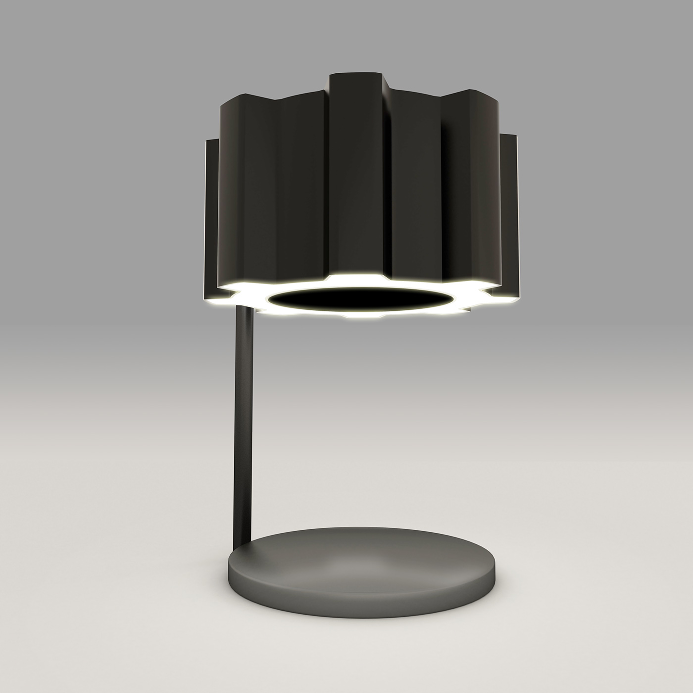 rotary lamps - 普象网