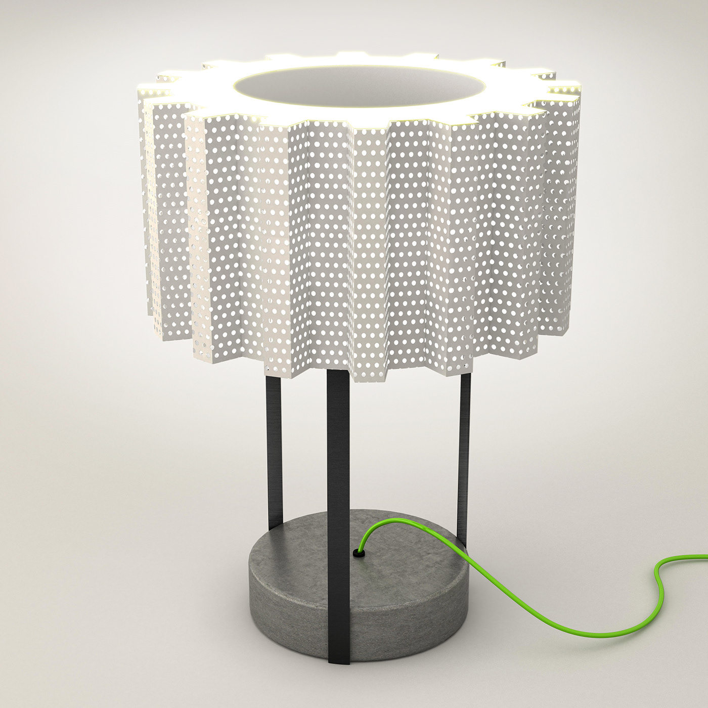 rotary lamps - 普象网