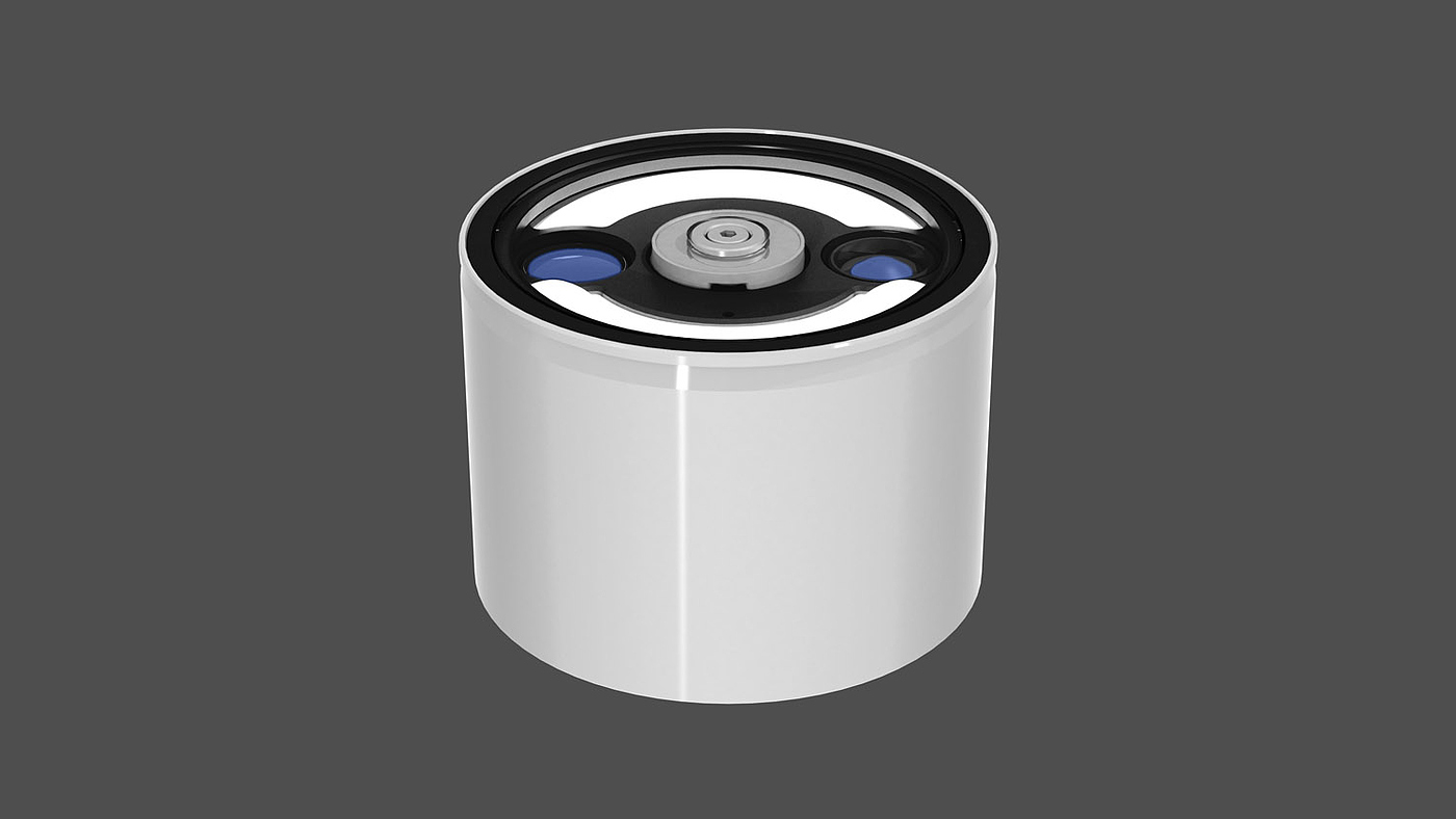 【2020 红点奖】Rotoclear Camera / 摄像机 - 普象网