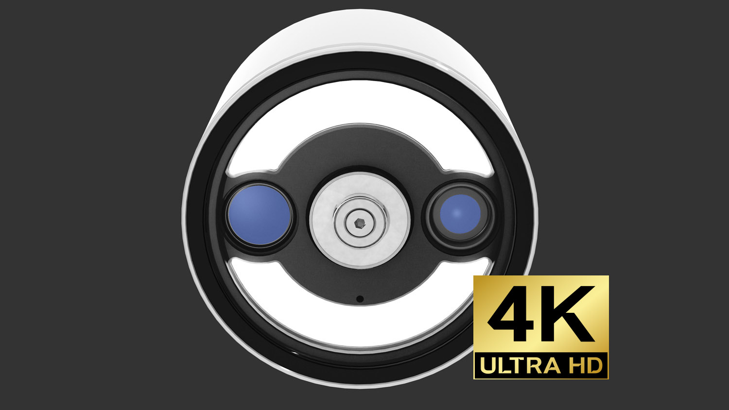 【2020 红点奖】Rotoclear Camera / 摄像机 - 普象网