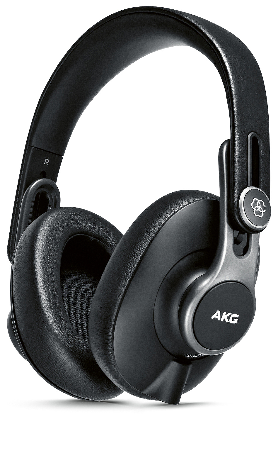 【2020 红点奖】AKG K371 / 耳机 - 普象网