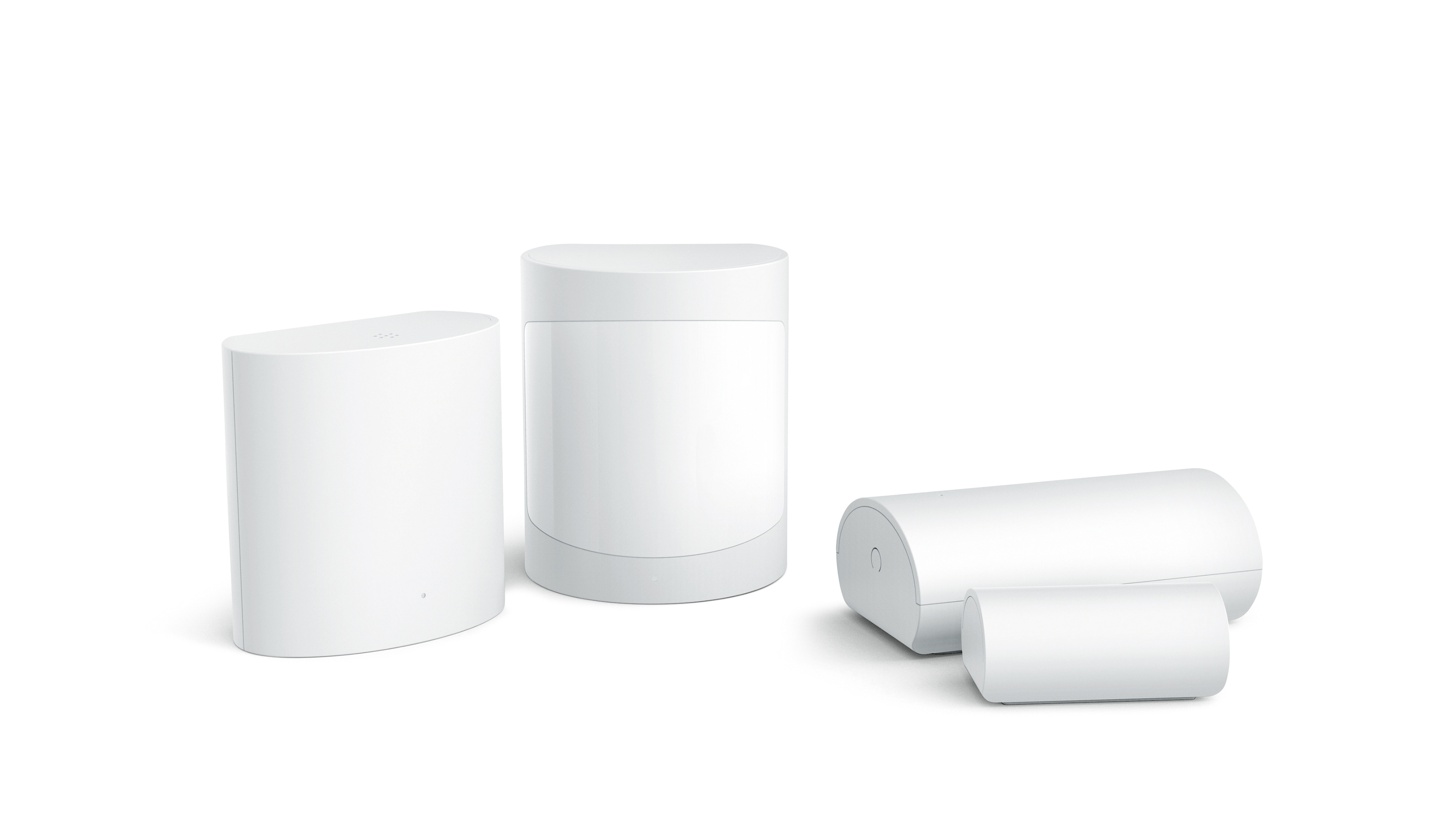 【2020 红点奖】Smart Home Kit / 智能家居产品 - 普象网