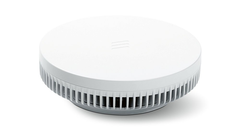 【2020 红点奖】Ericsson Dot 4475 / 无线电装置 - 普象网