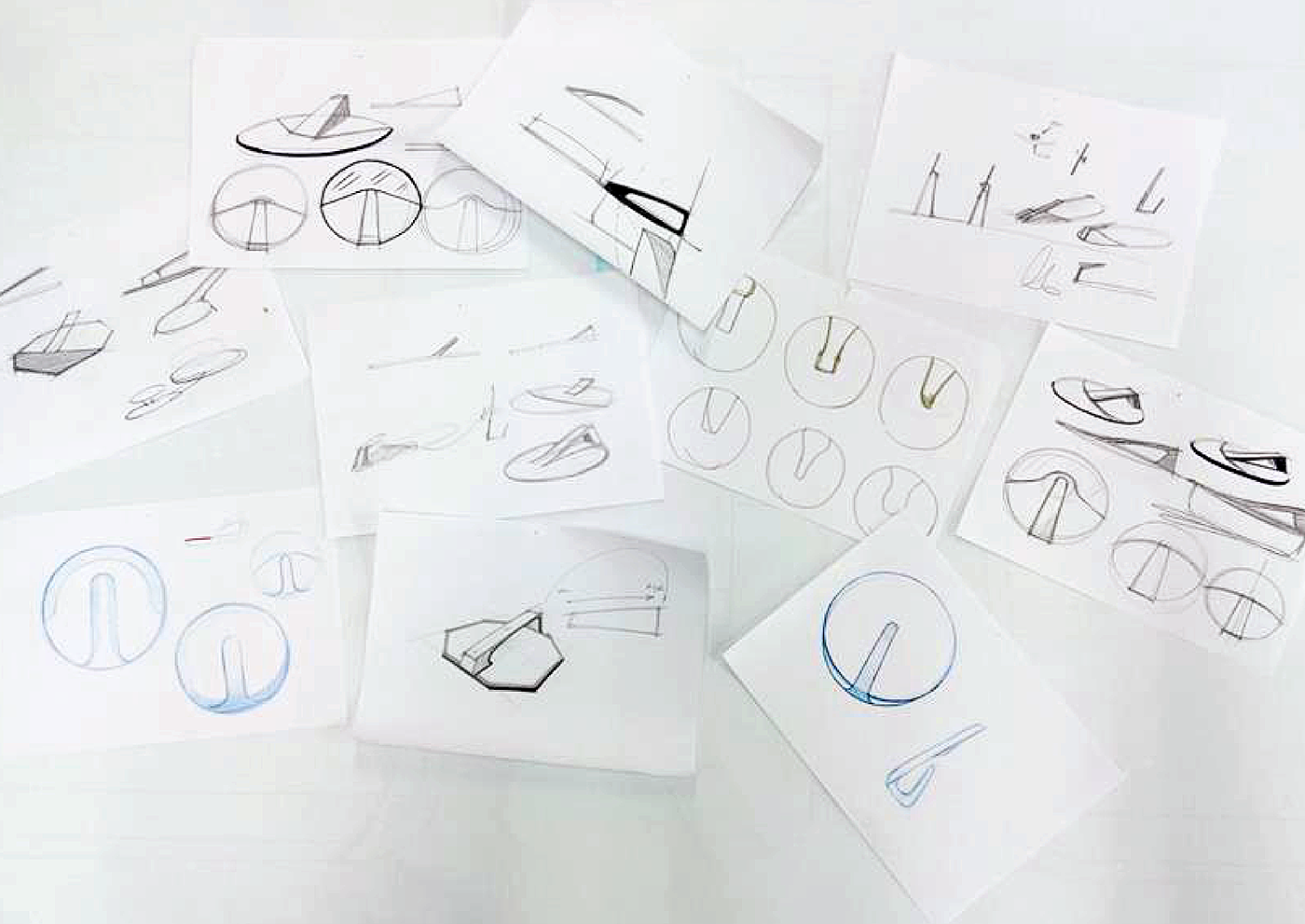 IM - Smart universal lid (Electrical product design) - 普象网