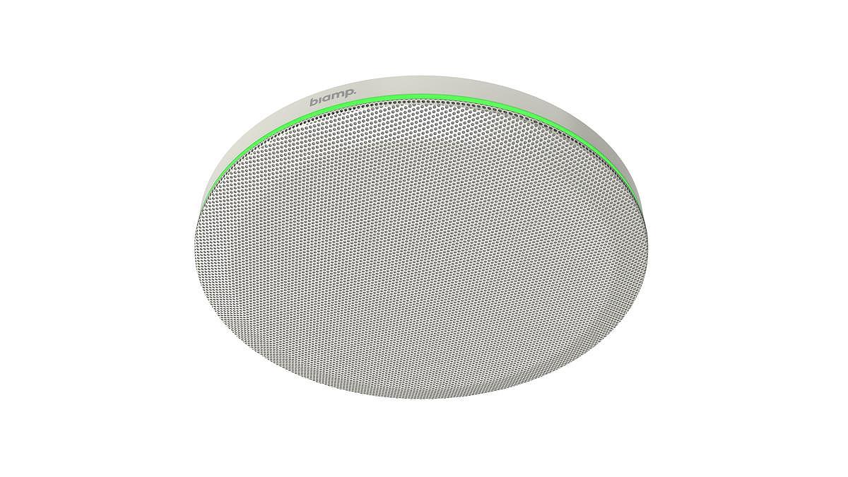 【2020 红点奖】Biamp Parlé / 麦克风 - 普象网