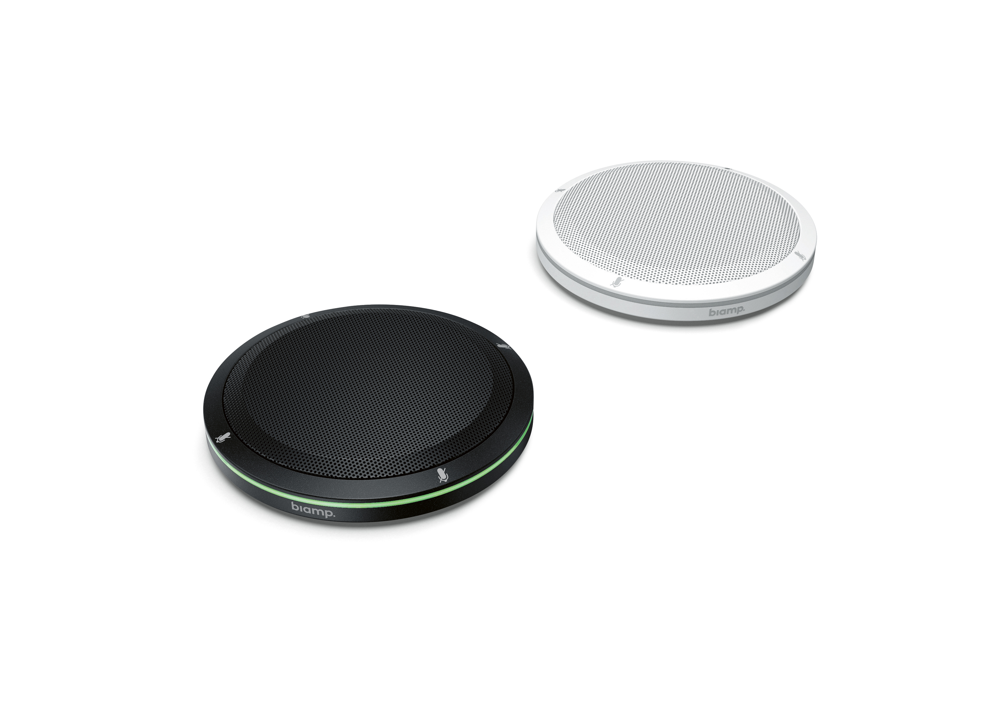 【2020 红点奖】Biamp Parlé / 麦克风 - 普象网