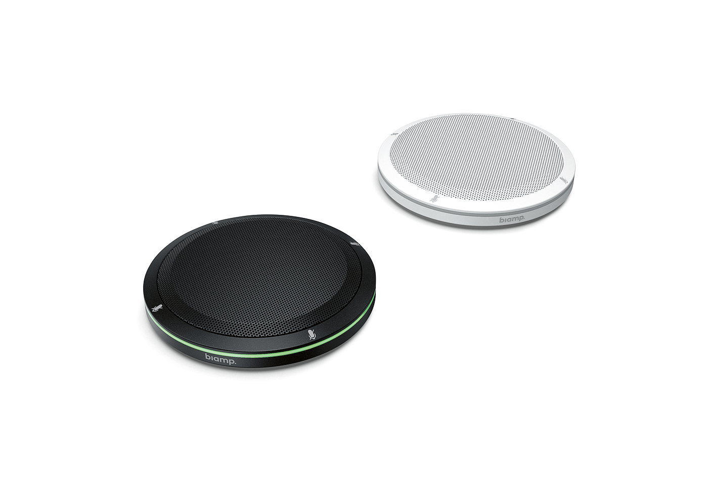 【2020 红点奖】Biamp Parlé / 麦克风 - 普象网