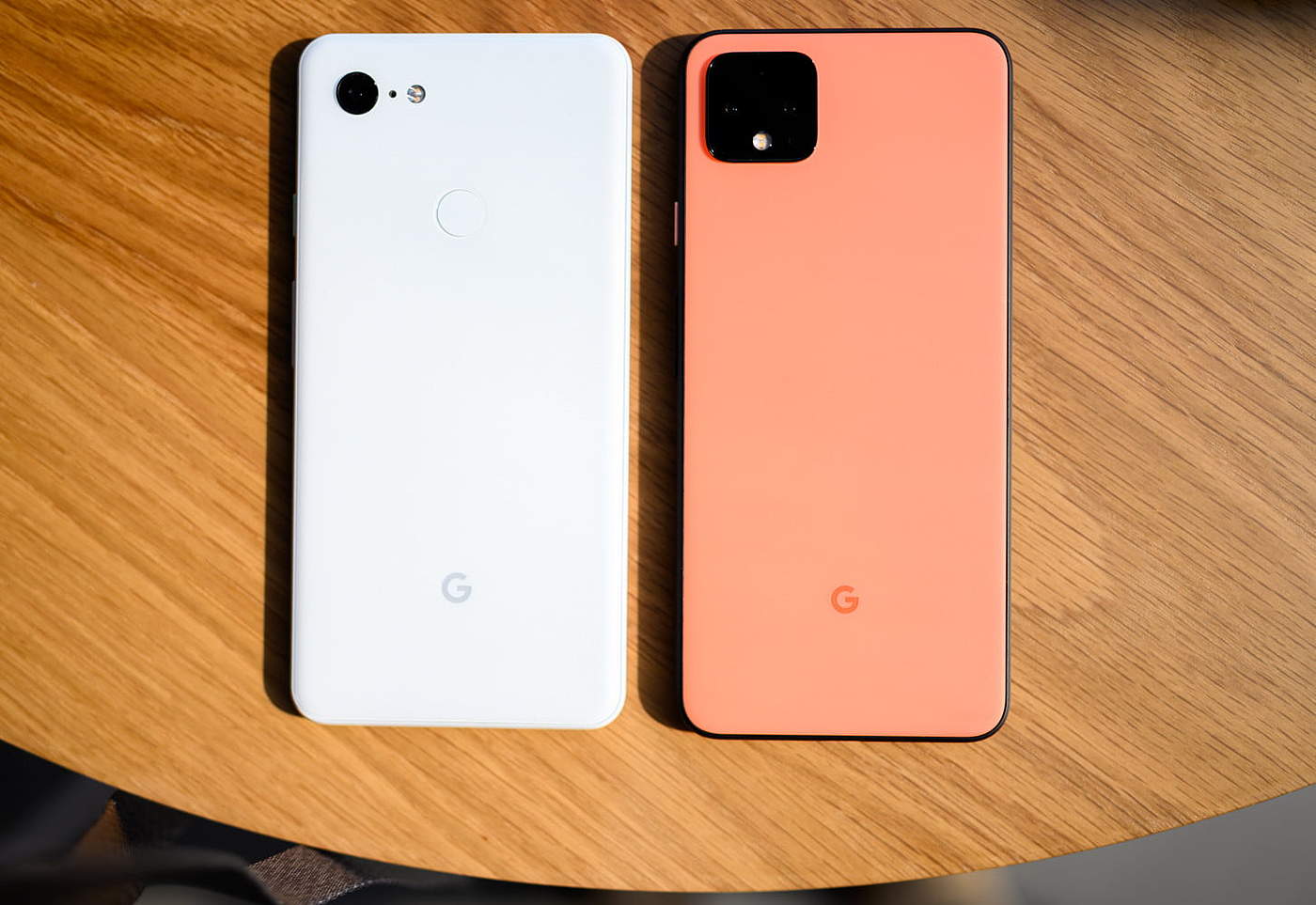 【2020 红点奖】Pixel 4, Pixel 4XL / 智能手机 - 普象网