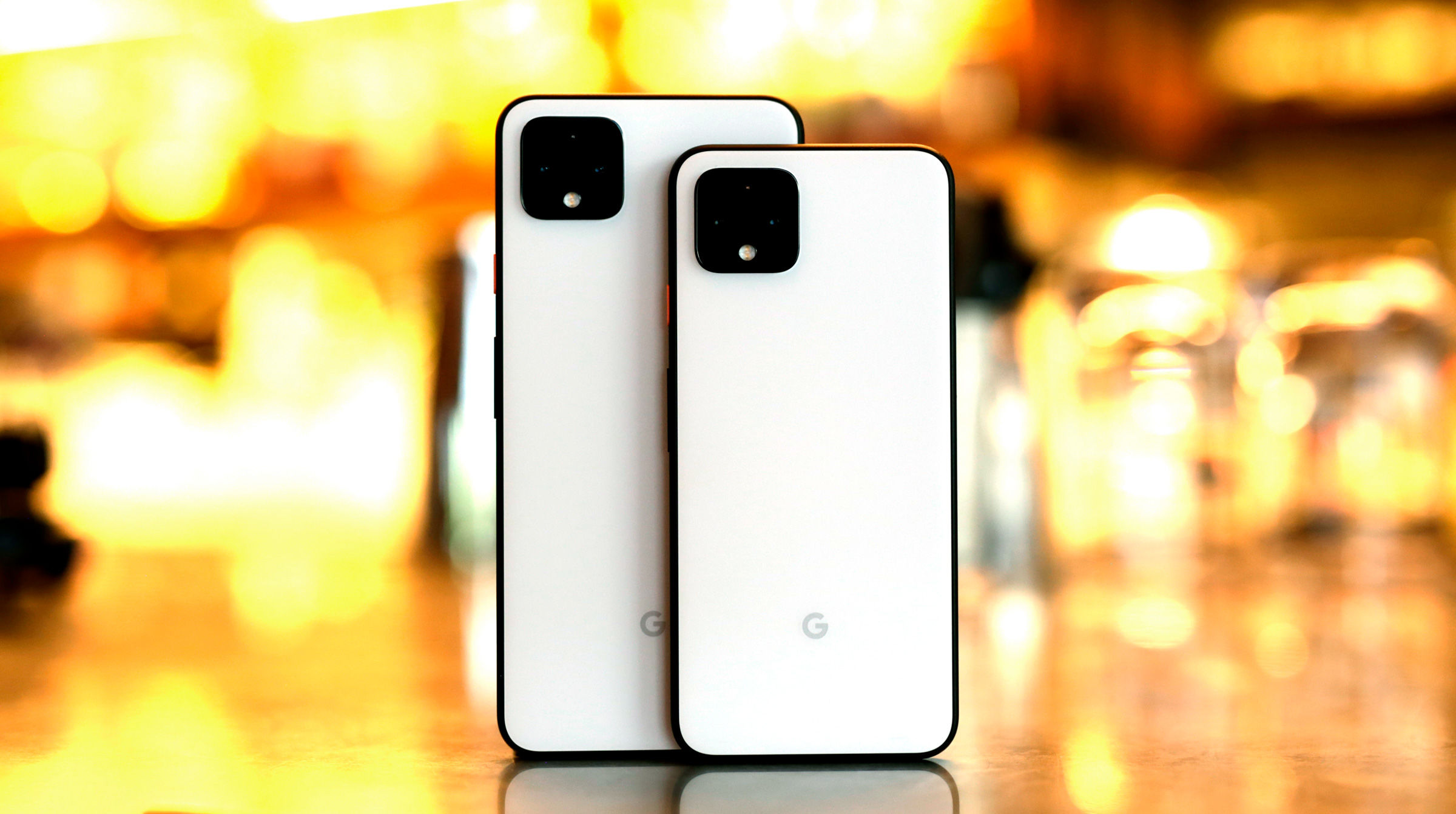 【2020 红点奖】Pixel 4, Pixel 4XL / 智能手机 - 普象网