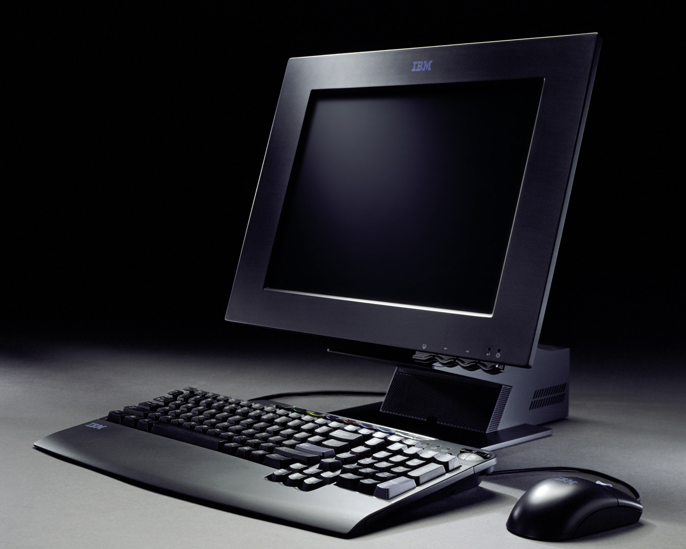 IBM NetVista All in One PC 1999 - 普象网