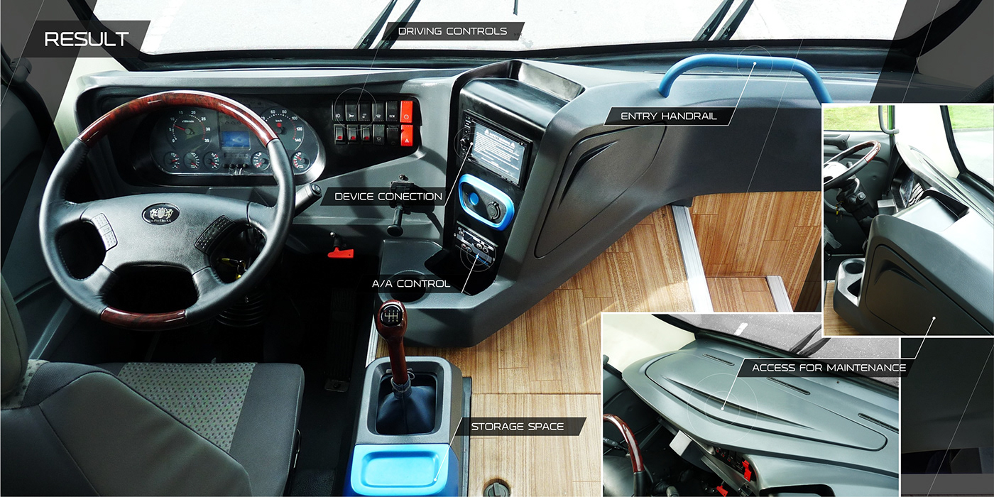 NPU 11-185 Quarzo Plus Dashboard - 普象网