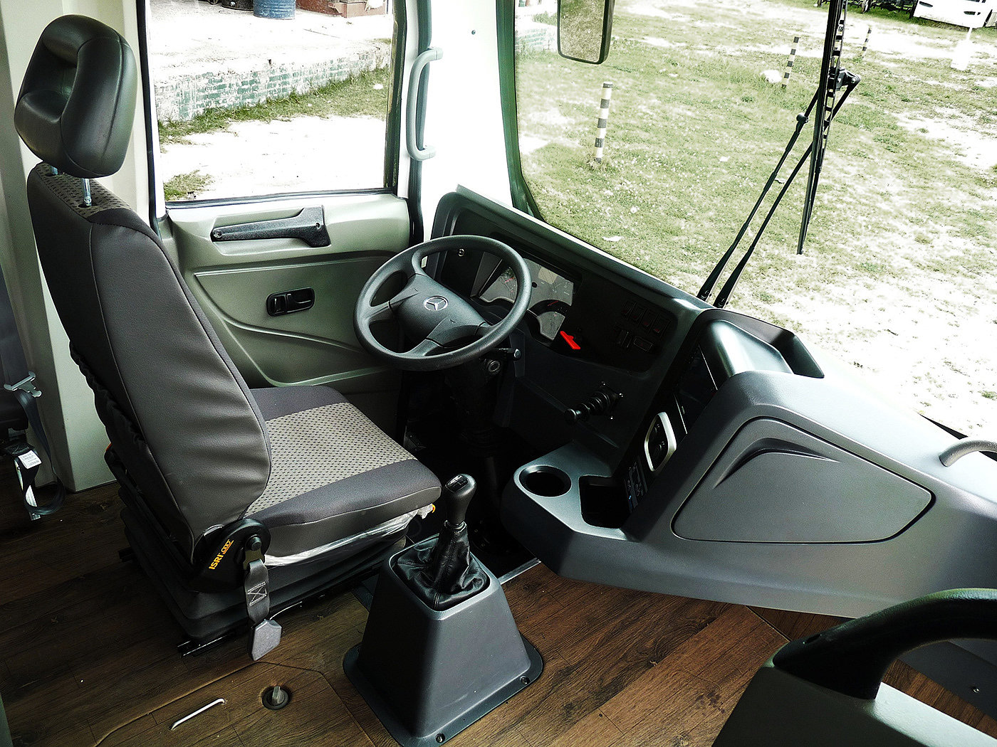 NPU 11-185 Quarzo Plus Dashboard - 普象网