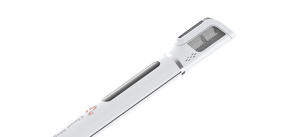 【2020 红点奖】Digital Ferromagnetic Detector / 数字铁磁探测器 - 普象网