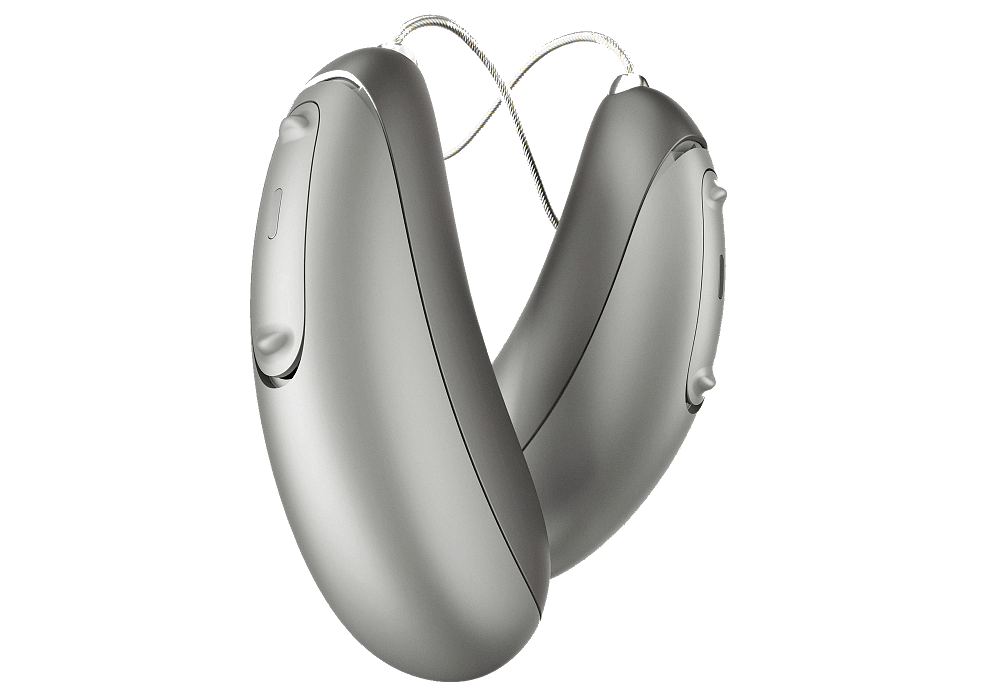 【2020 红点奖】Unitron Moxi Jump R / 助听器