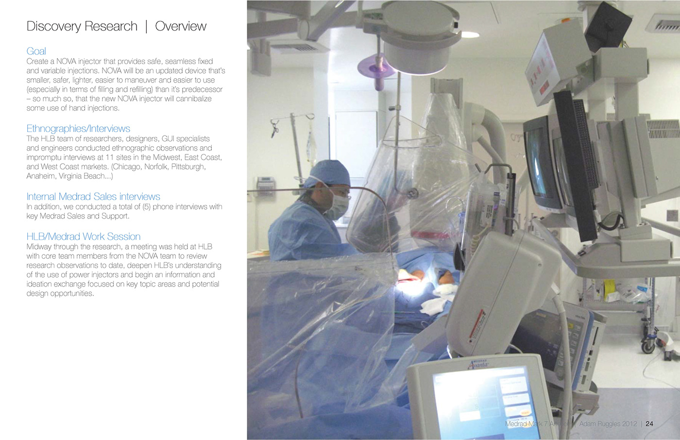 Medrad-Bayer Mark 7 Arterion Injection System - 普象网