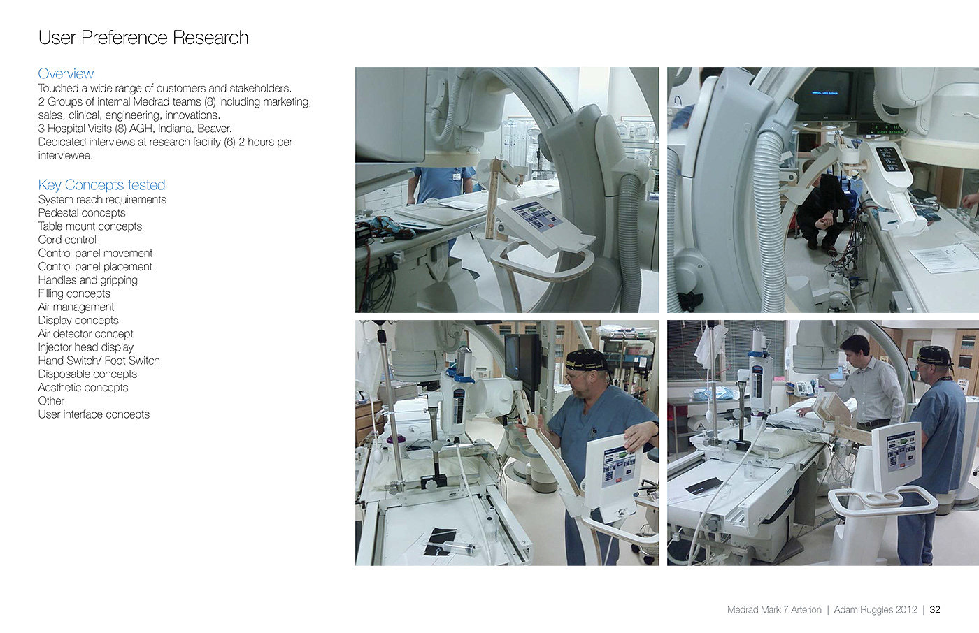 Medrad-Bayer Mark 7 Arterion Injection System - 普象网