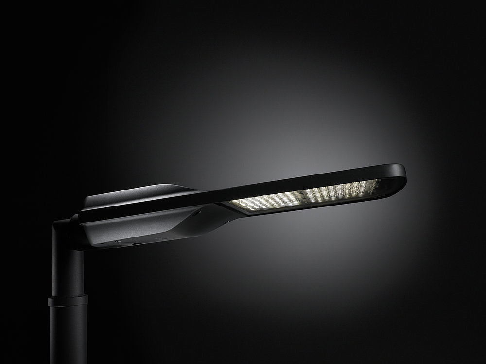 【2020 红点奖】Philips LumiStreet gen2 / LED路灯 - 普象网