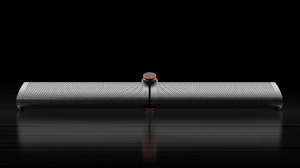 TERM-V / floor heater - 普象网