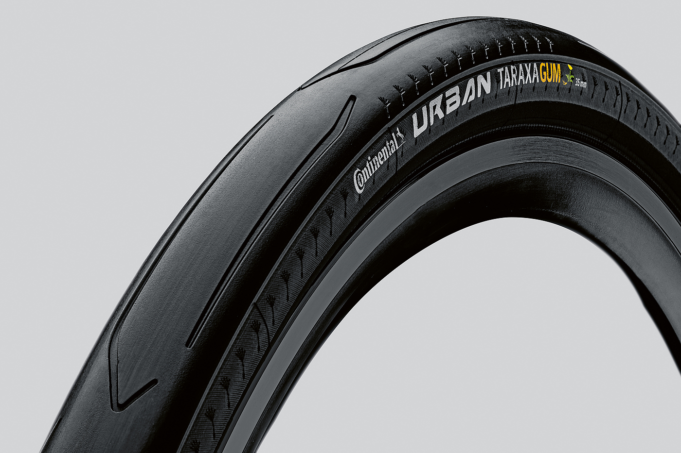 【2020 红点奖】Urban Taraxagum / 自行车轮胎 - 普象网