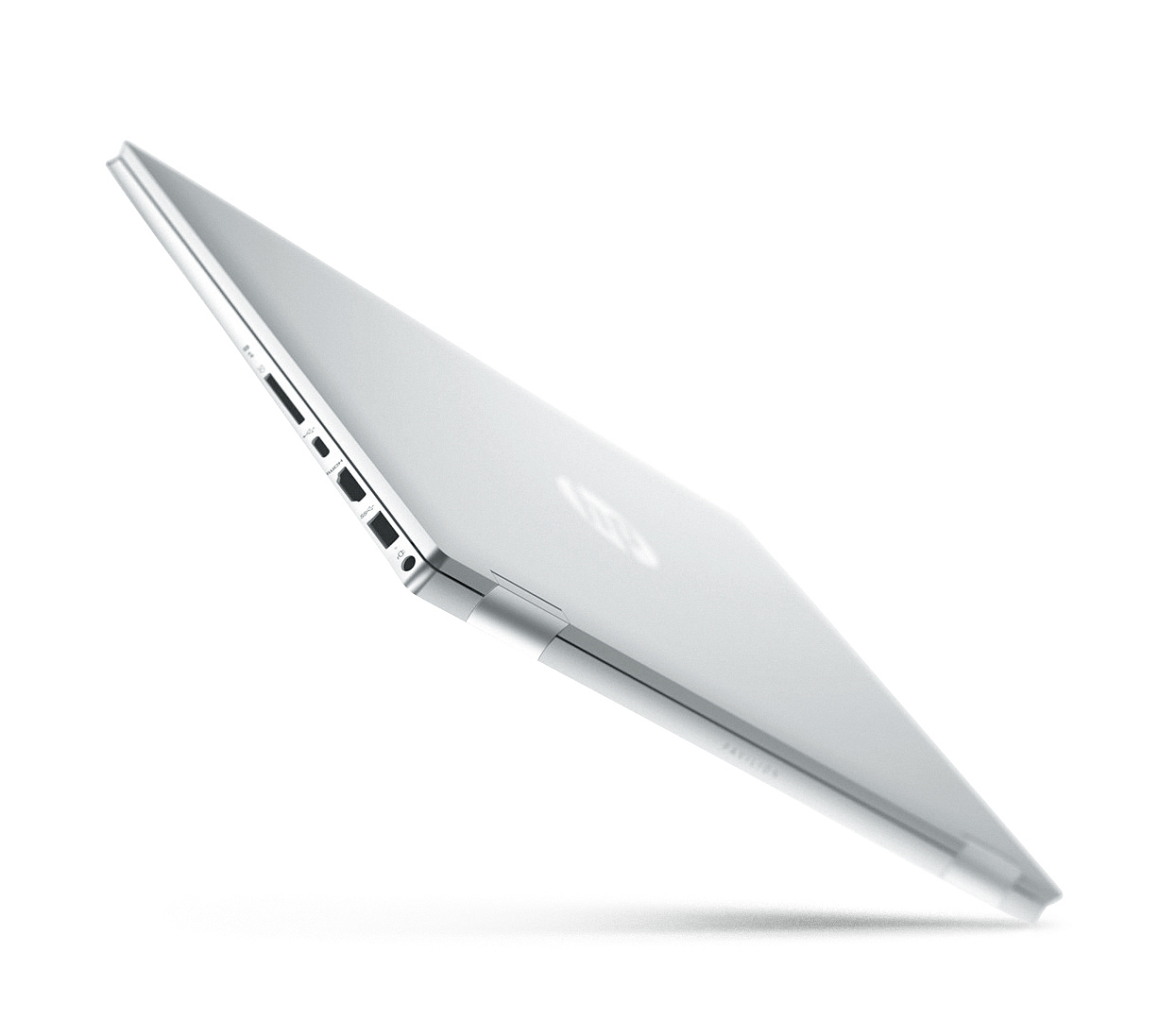 【2020 红点奖】HP Pavilion 14 X360 / 笔记本电脑 - 普象网