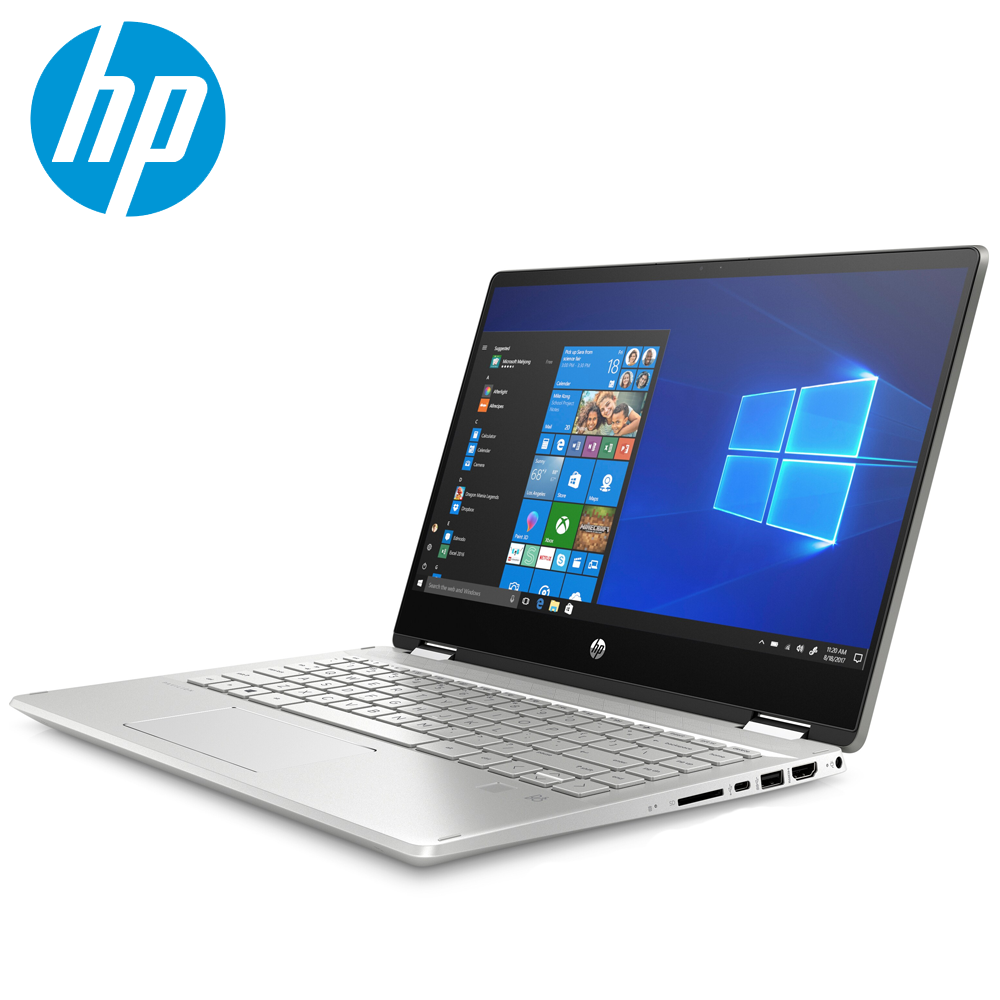 【2020 红点奖】HP Pavilion 14 X360 / 笔记本电脑 - 普象网